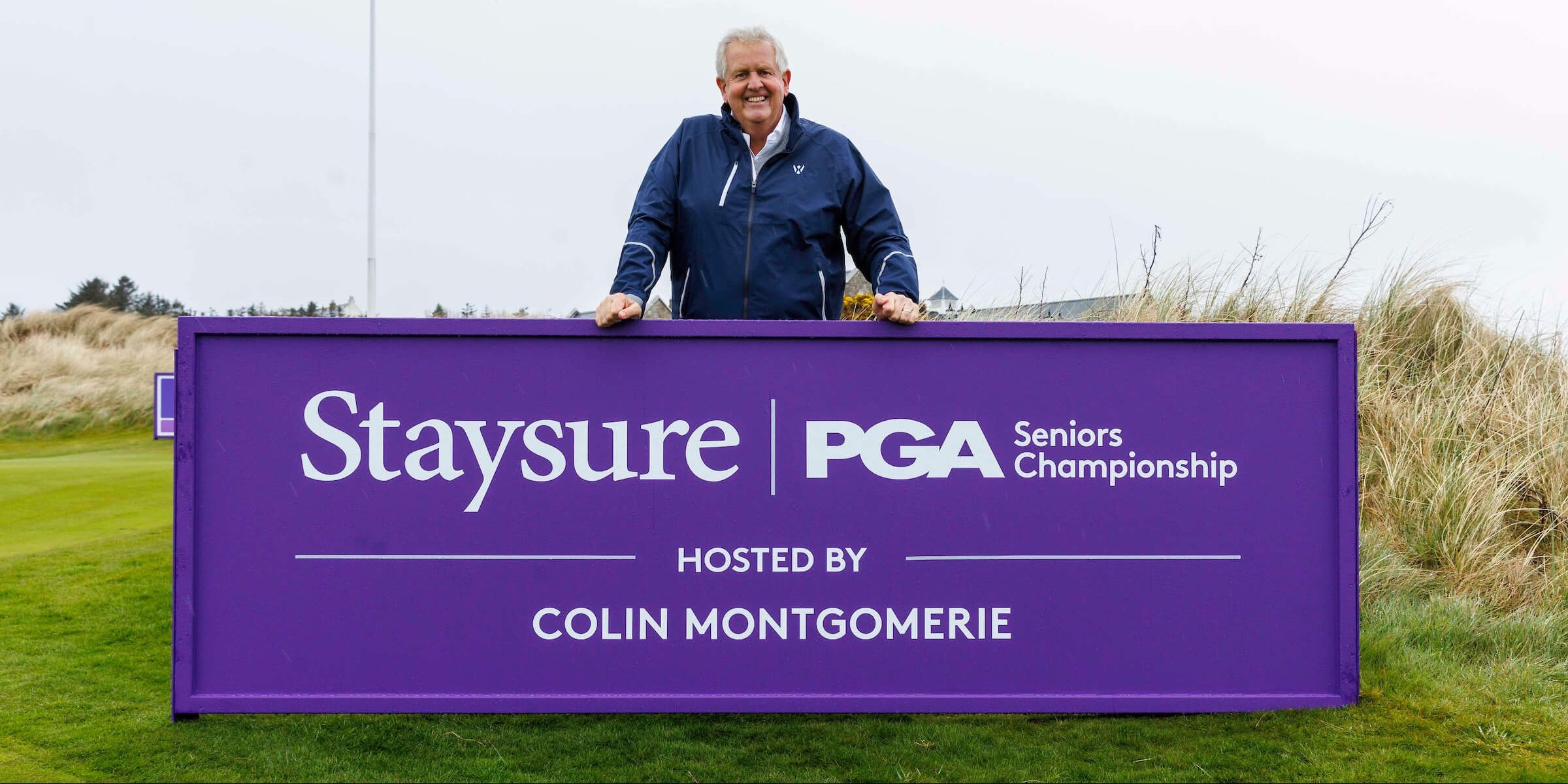 Legends Tour the greatest golfing experiences for amateur golfers