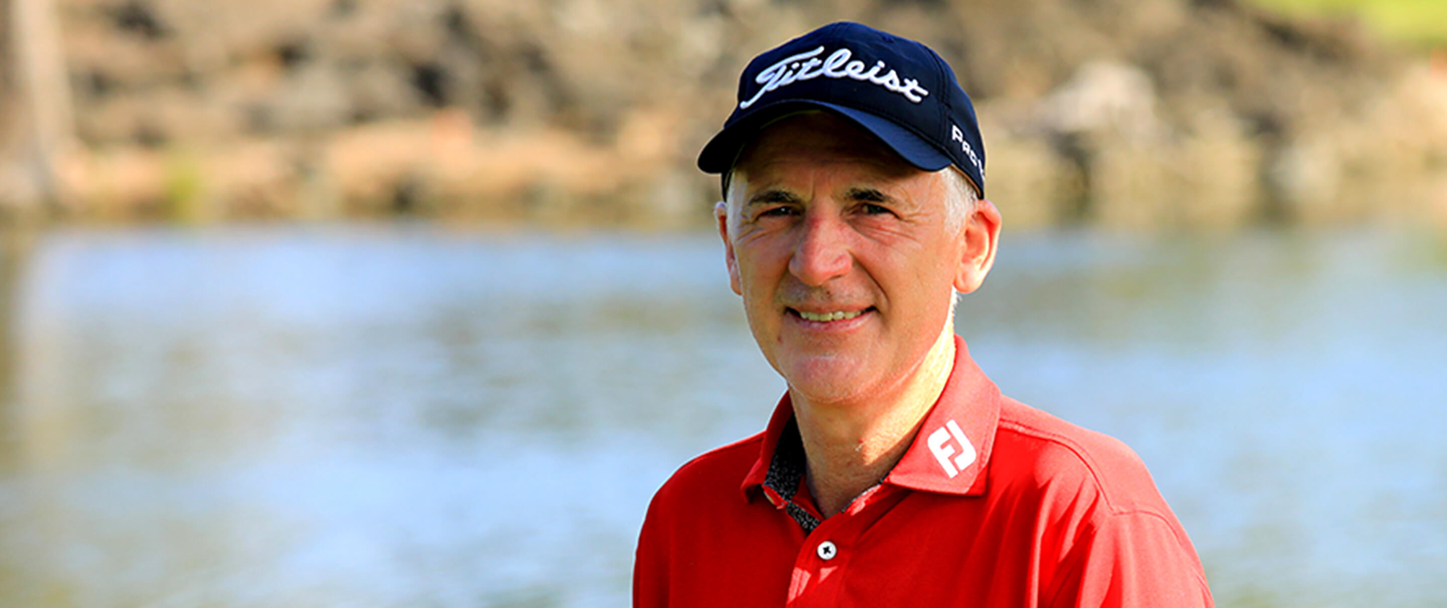 Phillip Price – Legends Tour Profile