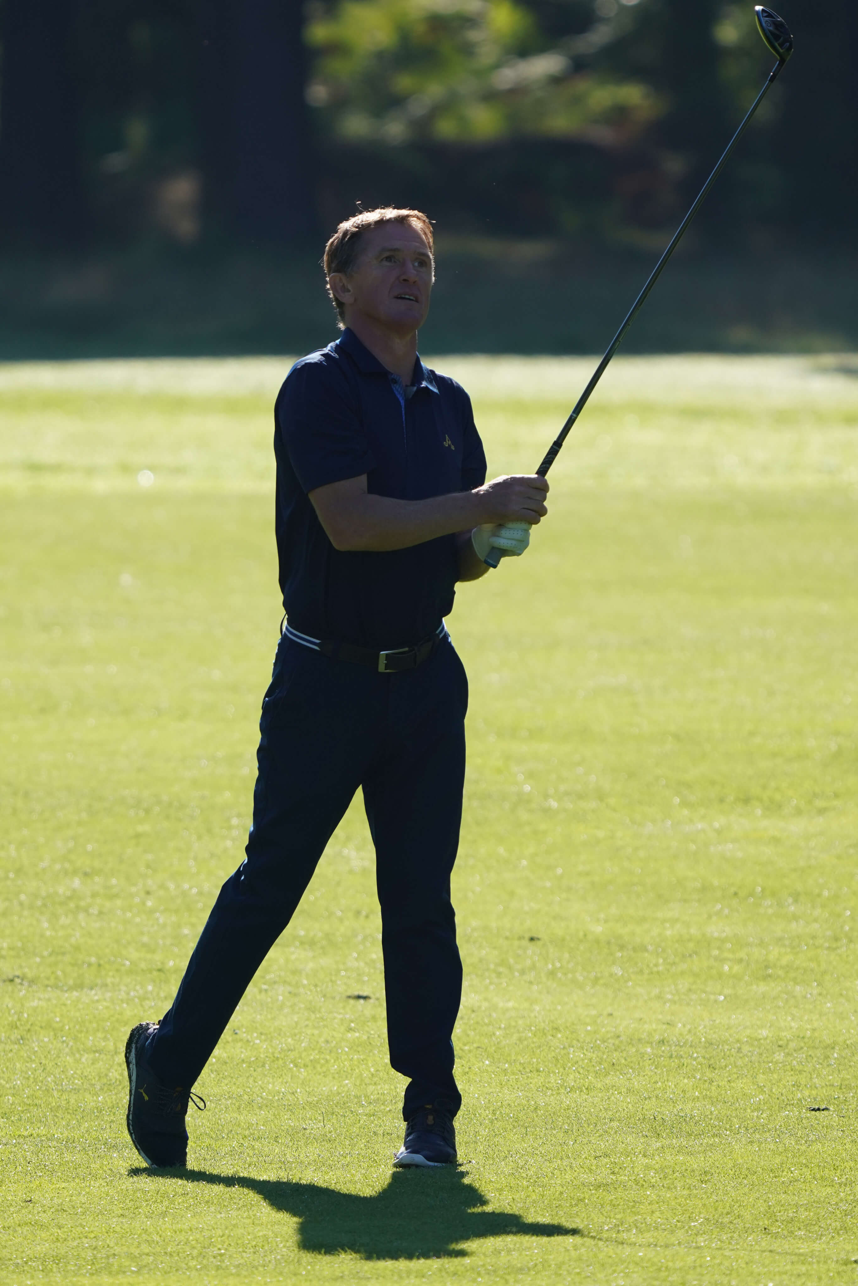 Sir AP McCoy – Legends Tour Profile