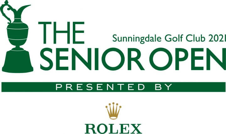 The Senior Open Presented by Rolex
