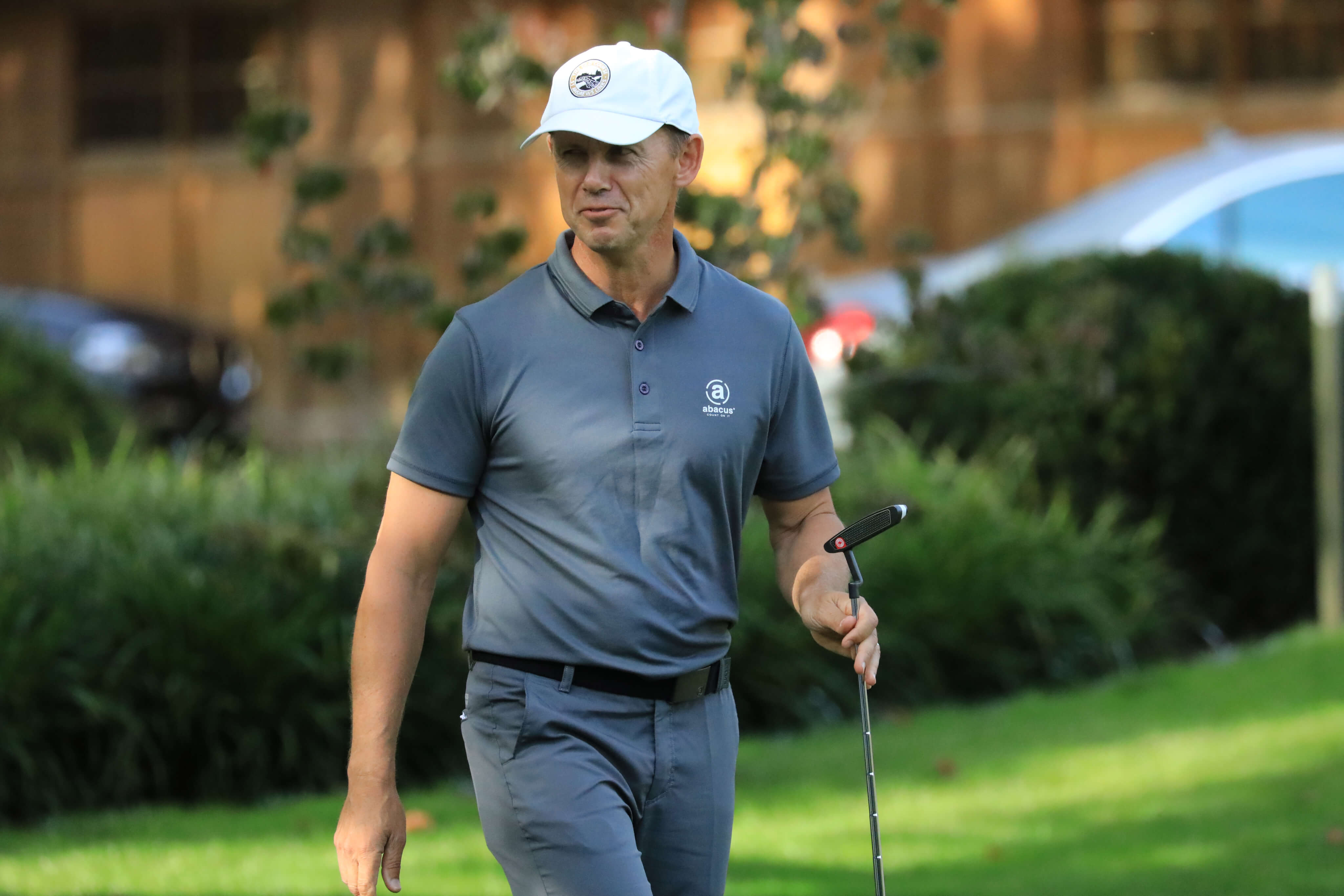 Magnus P Atlevi – Legends Tour Profile