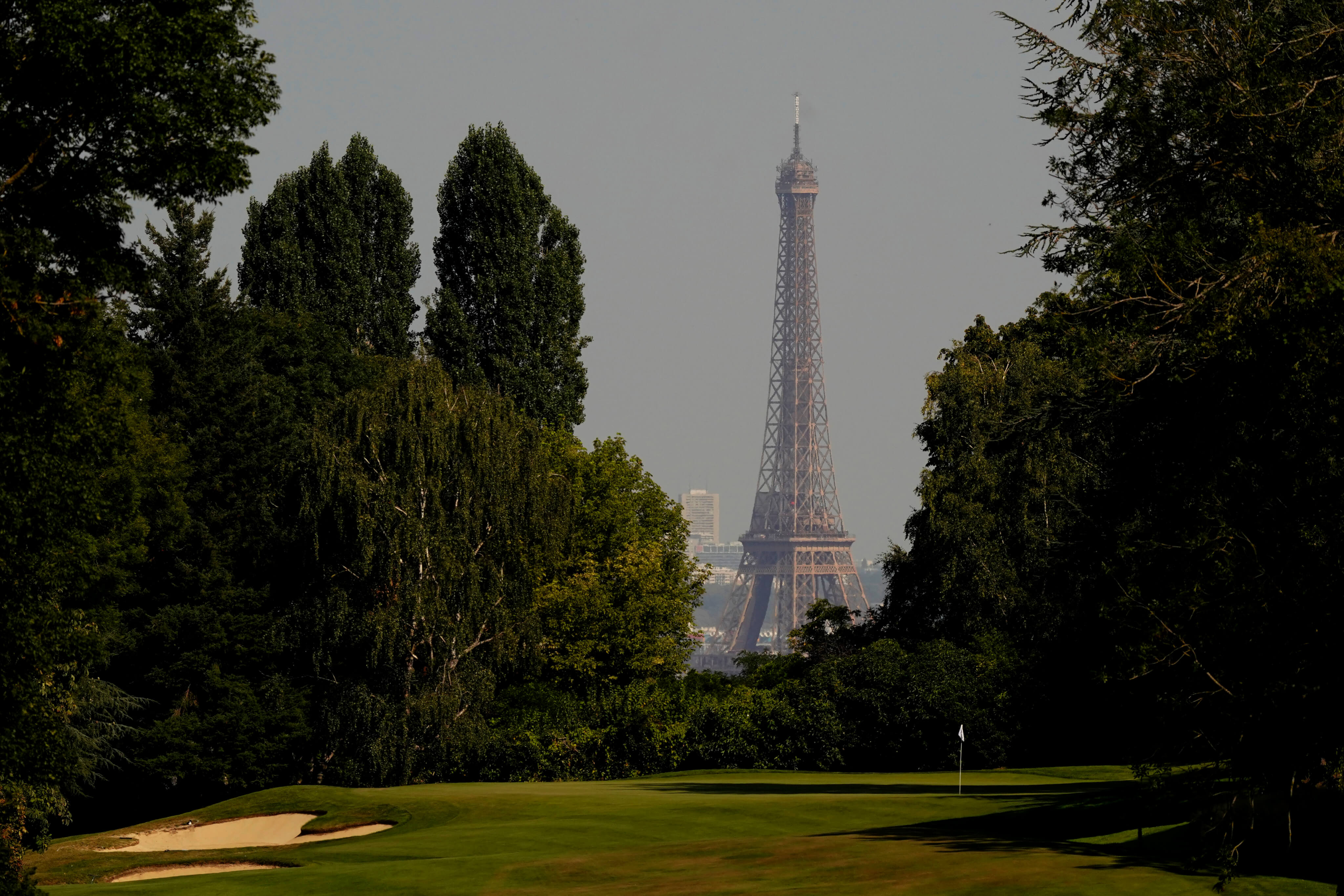 Legends Tour the greatest golfing experiences for amateur golfers