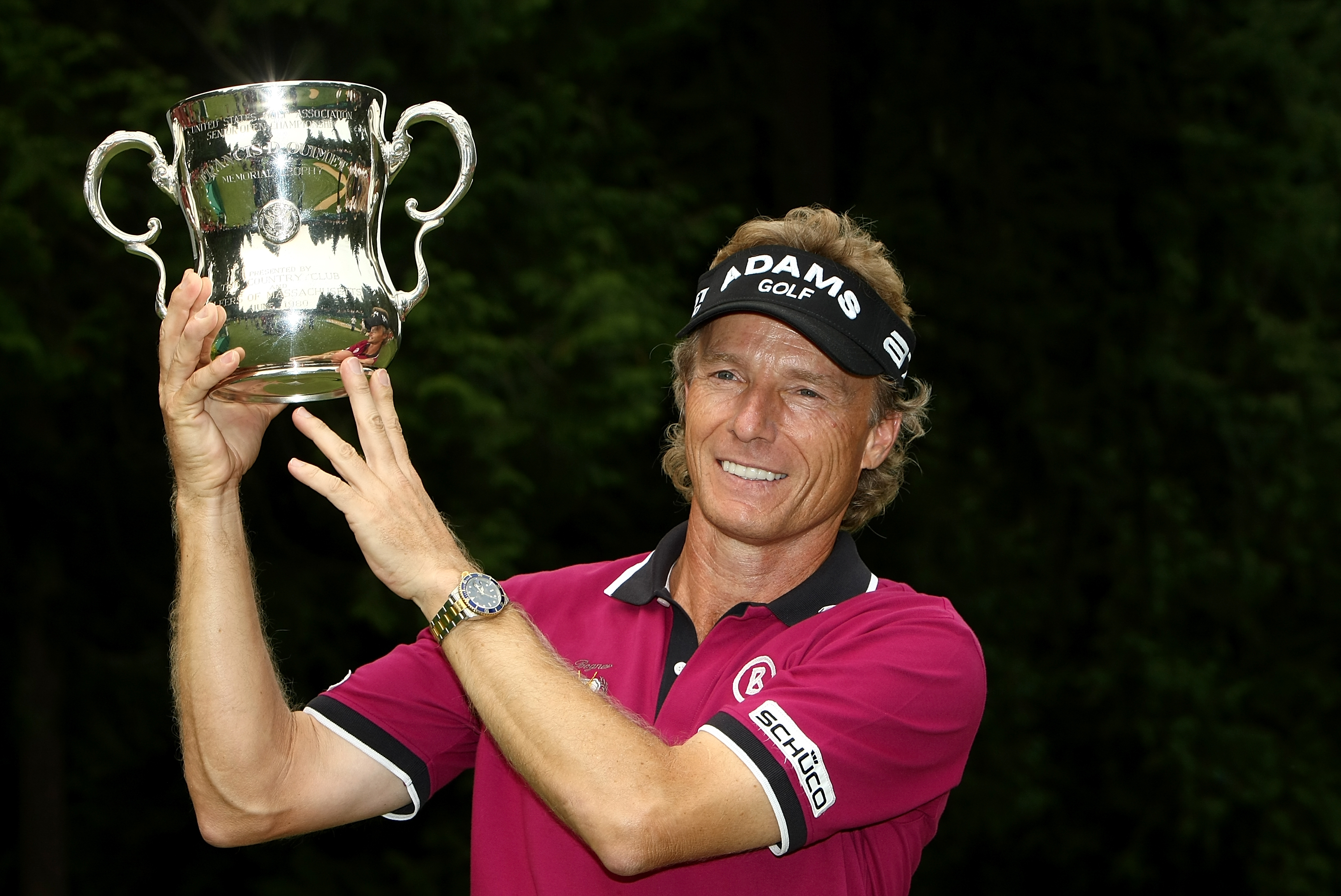 Legends Tour the greatest golfing experiences for amateur golfers