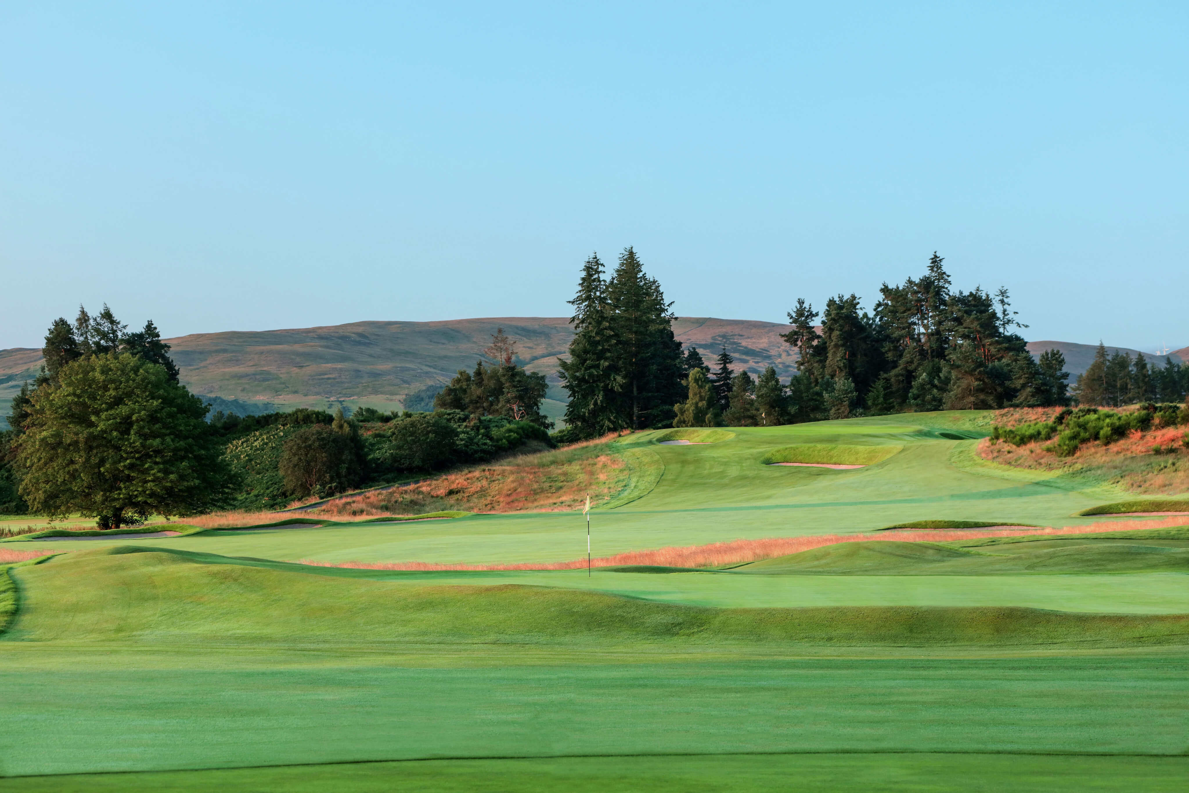 The Senior Open presented by Rolex 2022 Tickets