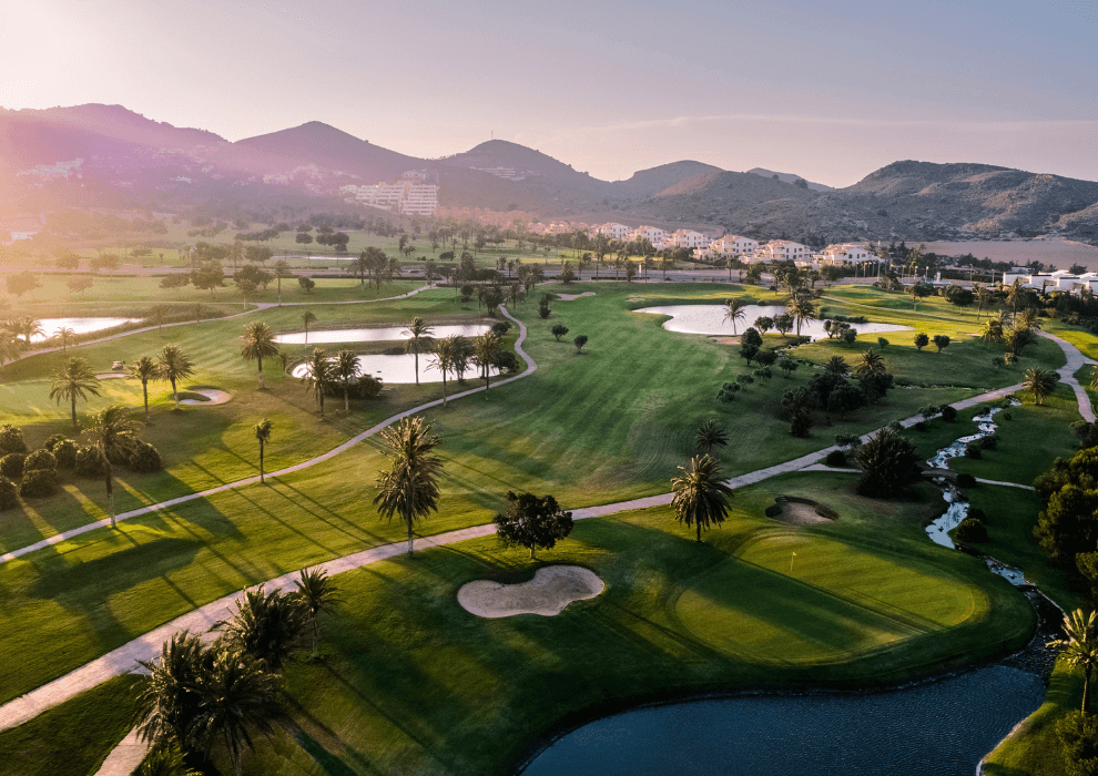 Legends Tour the greatest golfing experiences for amateur golfers