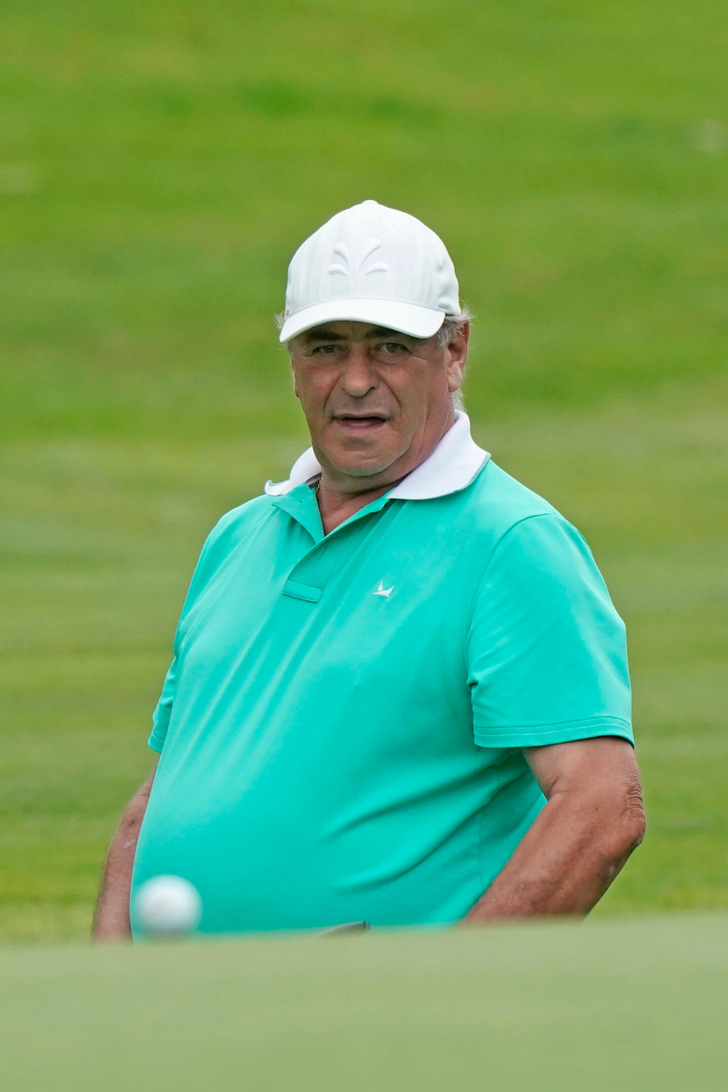 Italian Senior Open 2022 Tickets