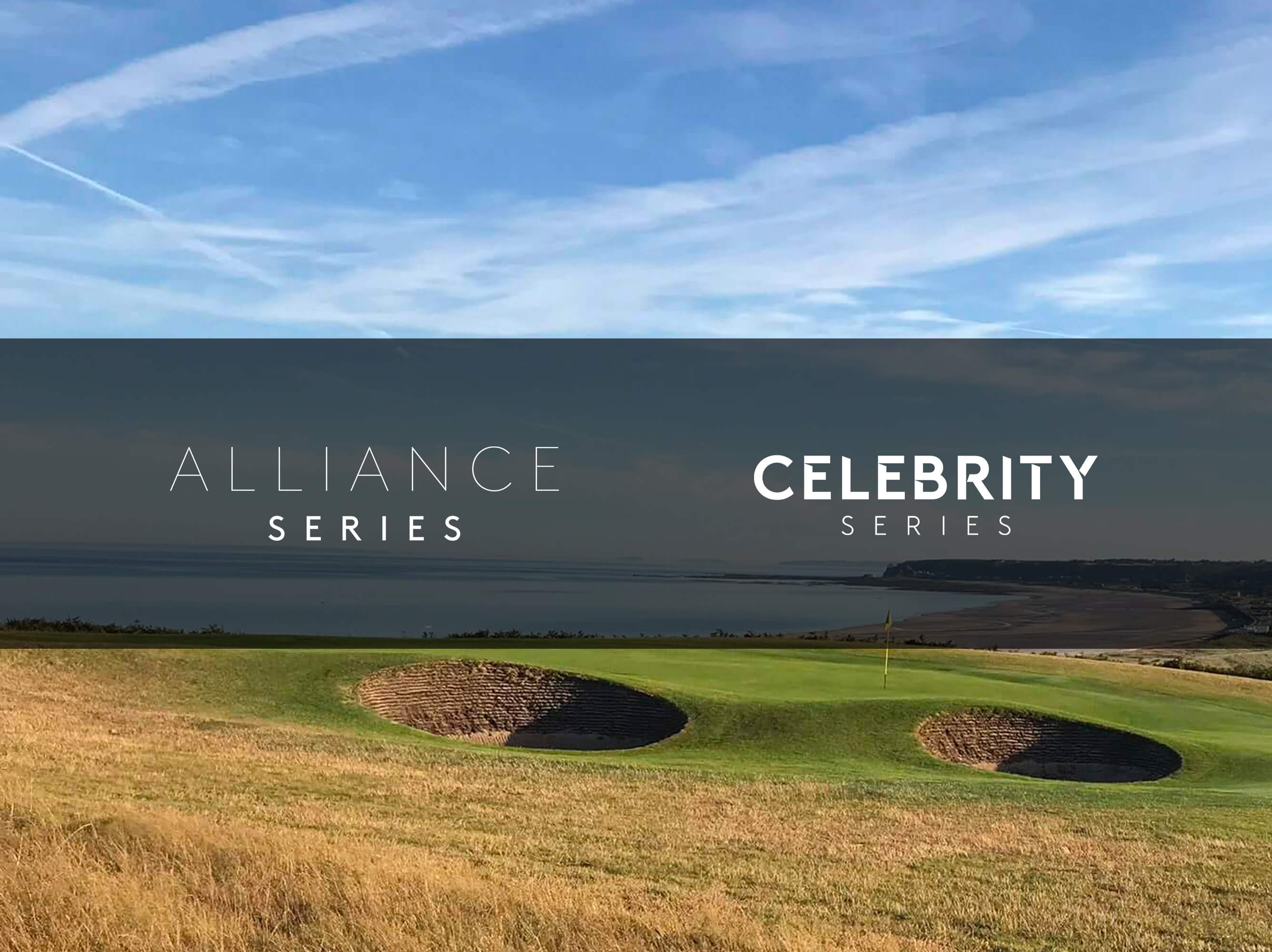 Legends Tour the greatest golfing experiences for amateur golfers