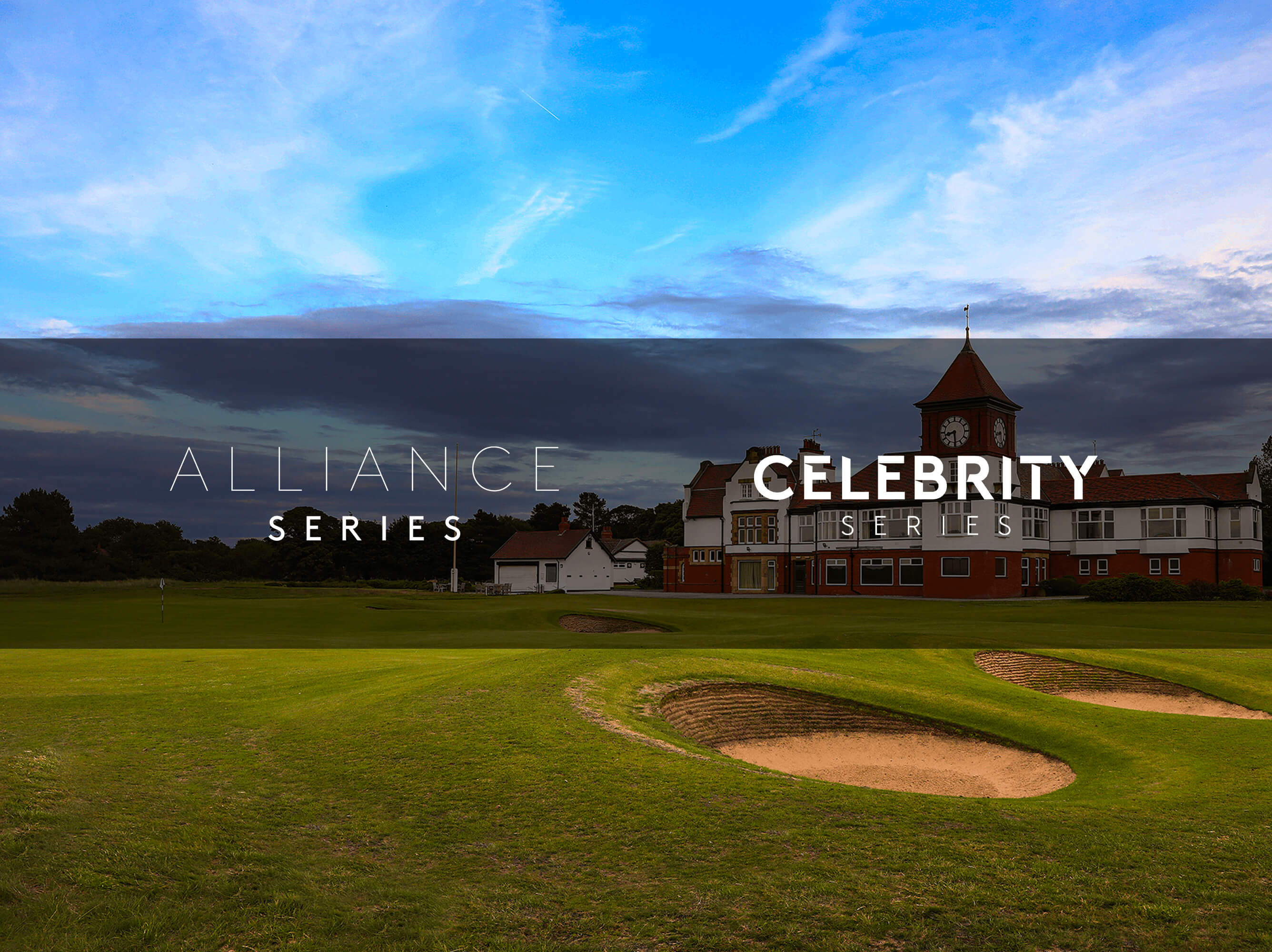 Legends Tour the greatest golfing experiences for amateur golfers