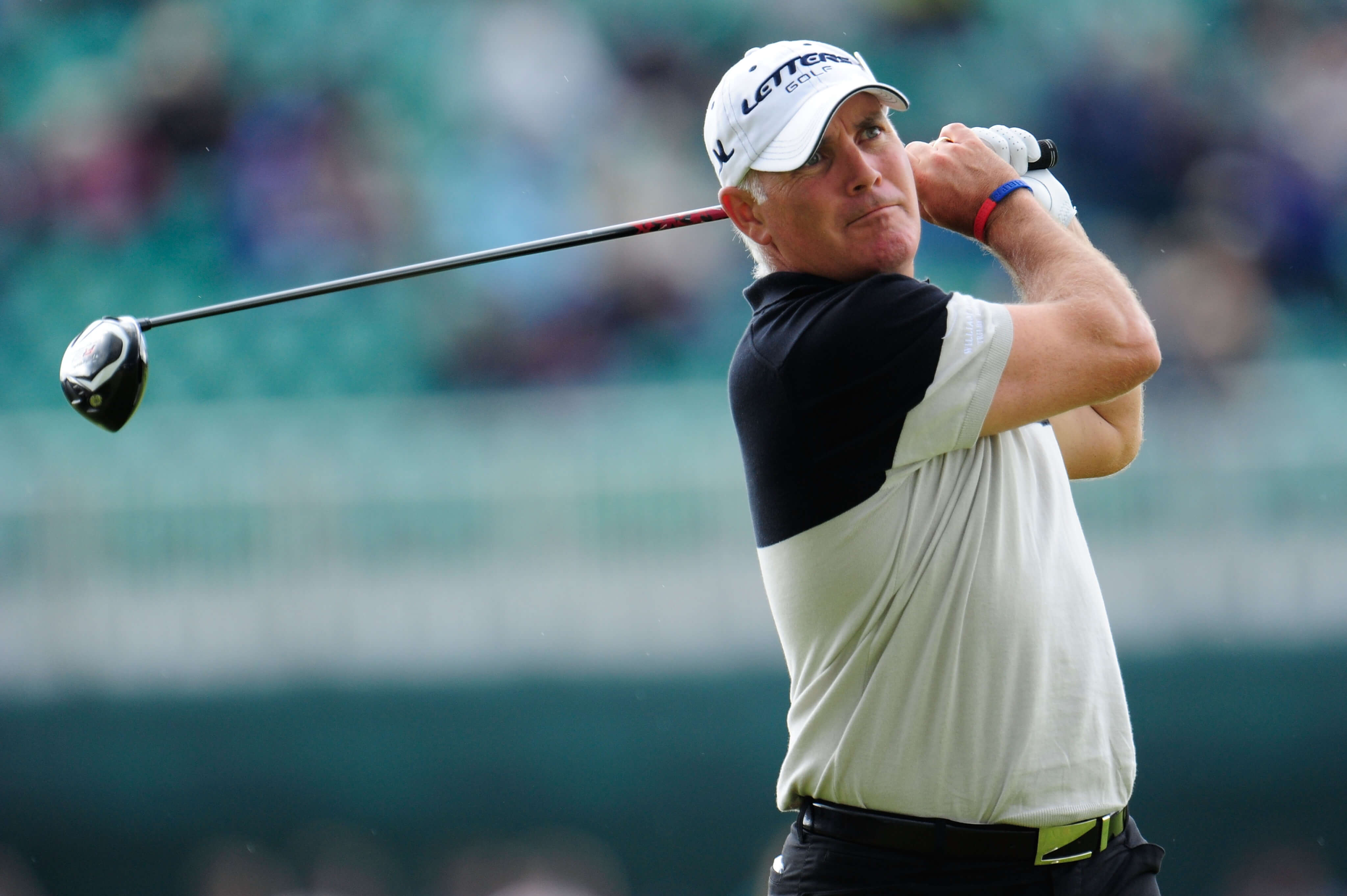 Phillip Archer – Legends Tour Profile