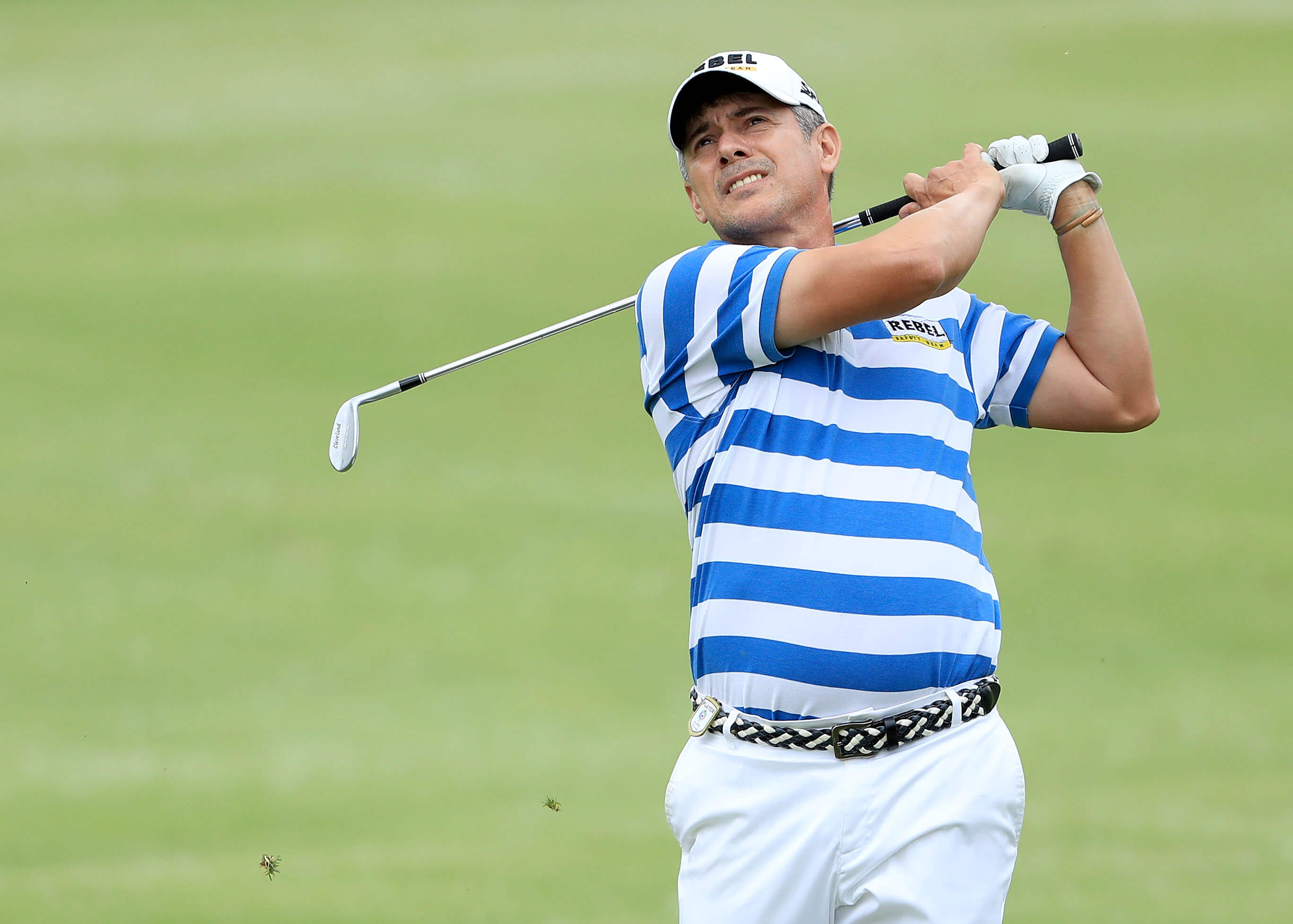 From breaking stories, tournament updates and player interviews