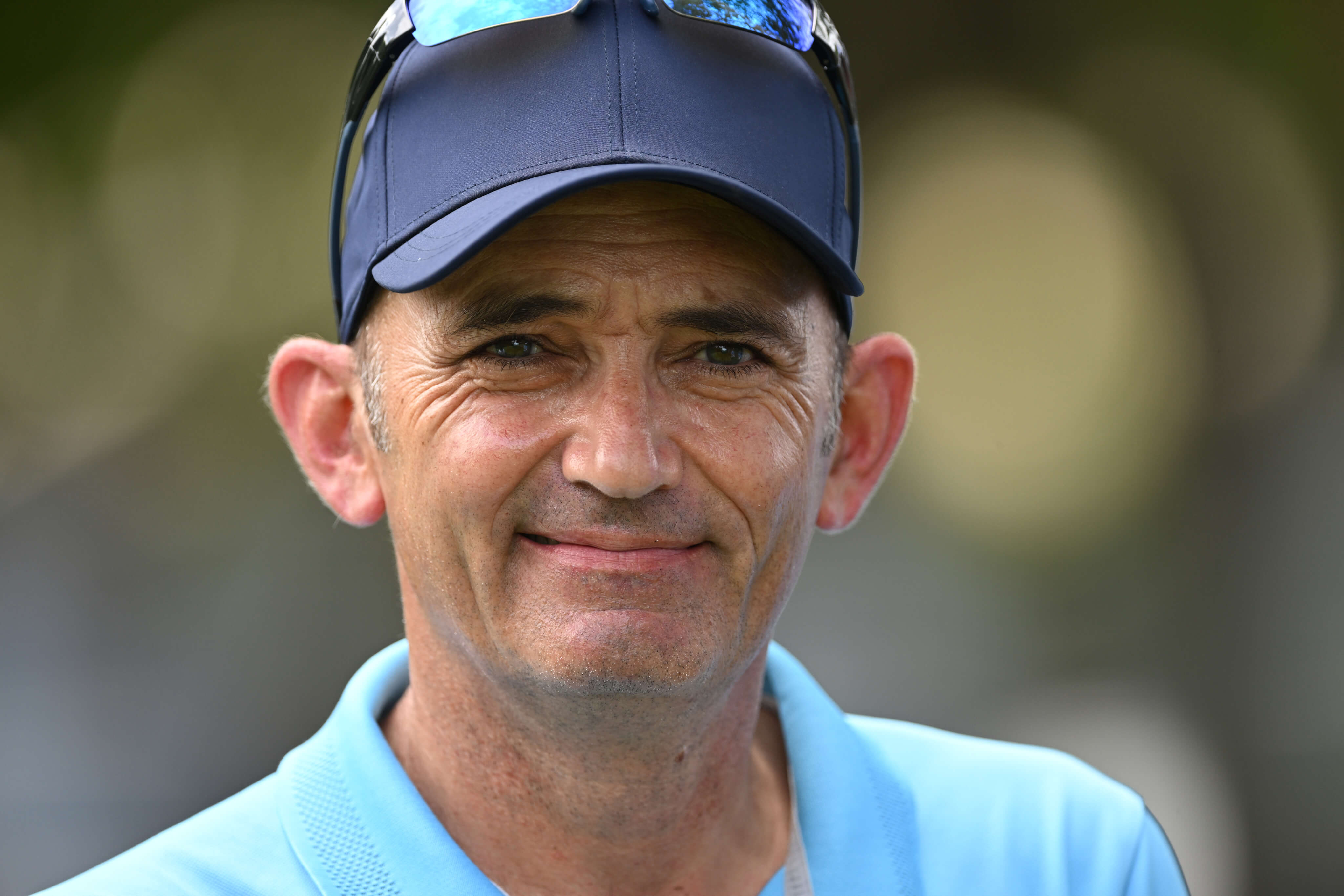 From breaking stories, tournament updates and player interviews