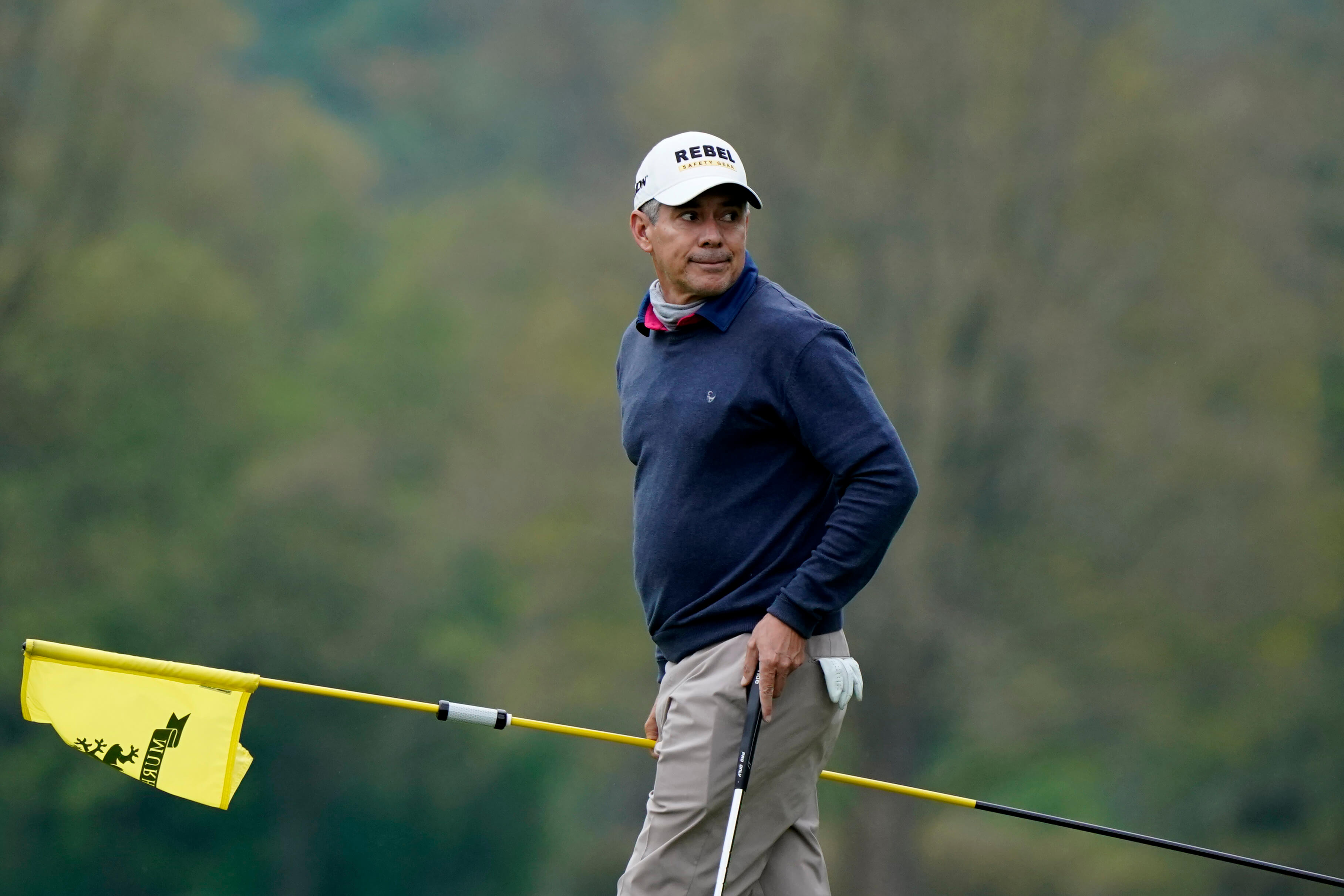 From breaking stories, tournament updates and player interviews