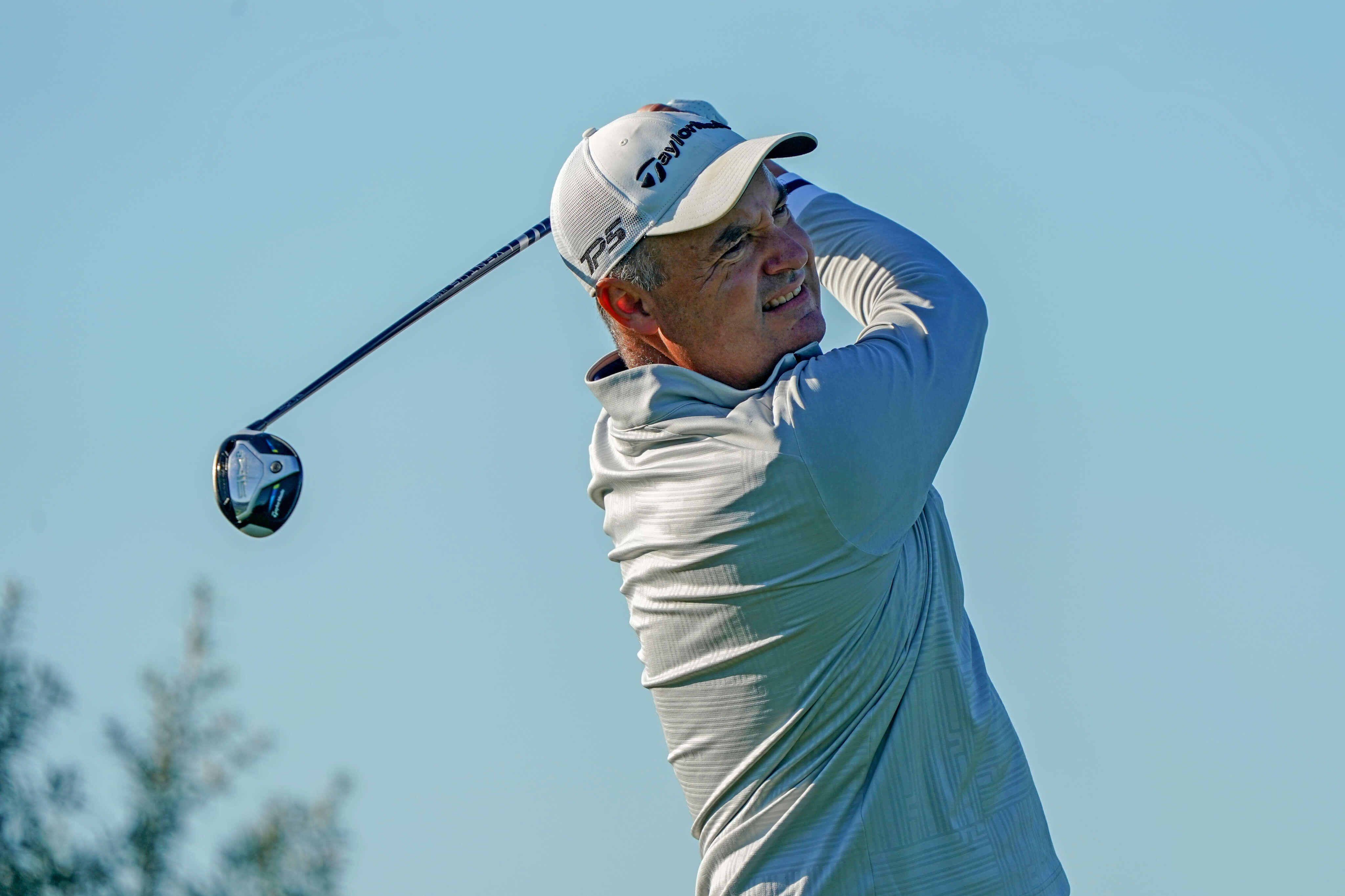 Simon Khan – Legends Tour Profile