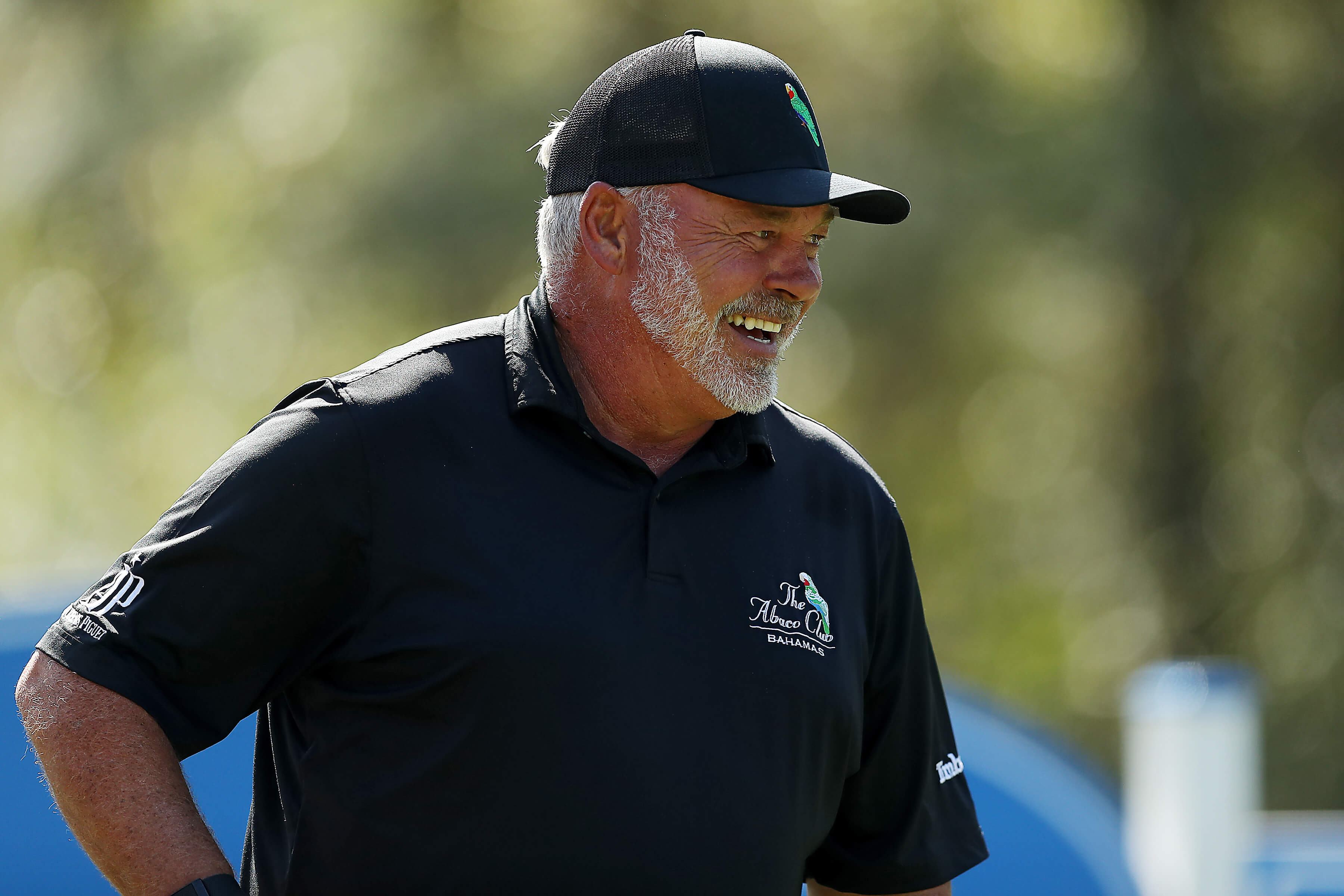 Legends Tour the greatest golfing experiences for amateur golfers