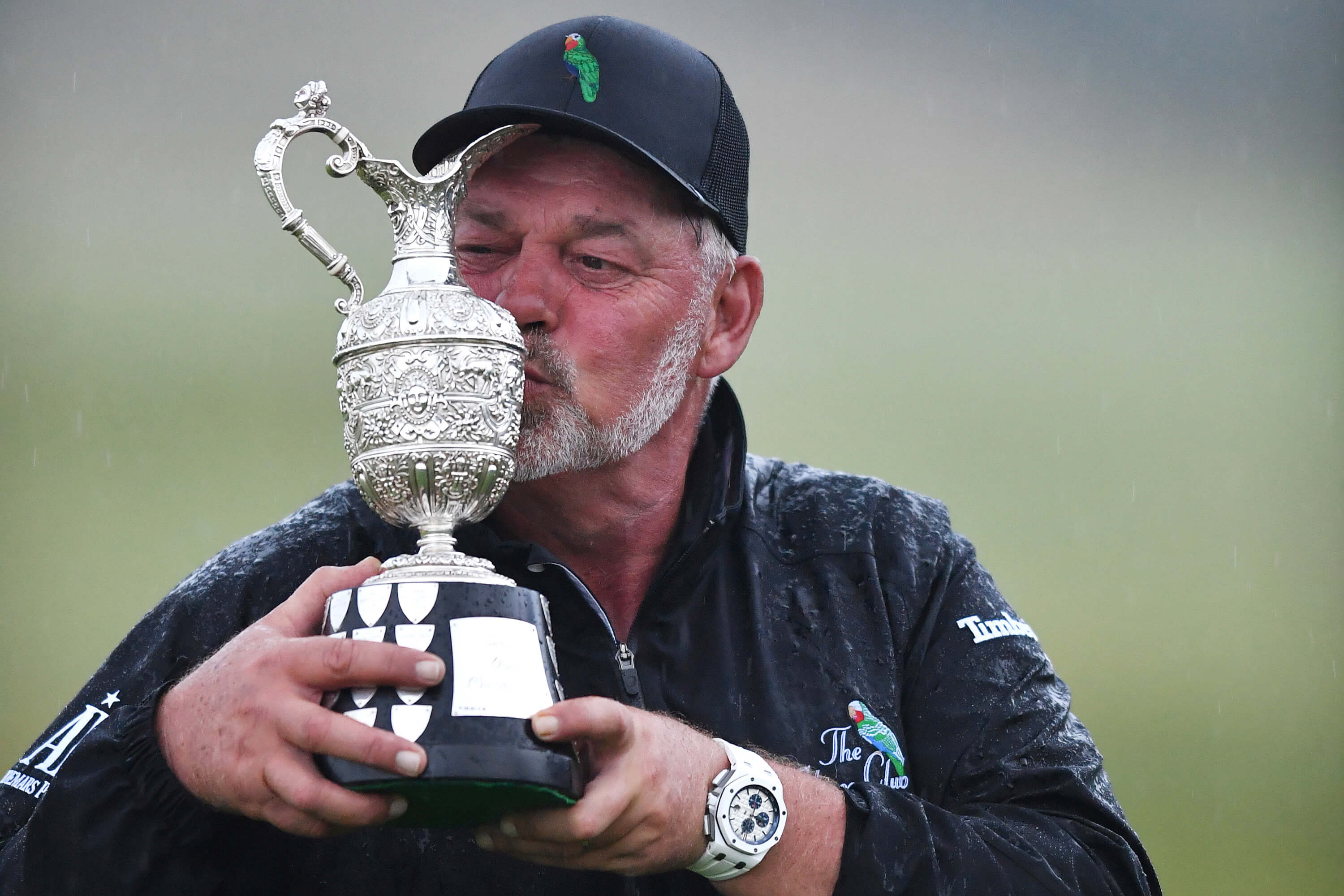 Legends Tour the greatest golfing experiences for amateur golfers