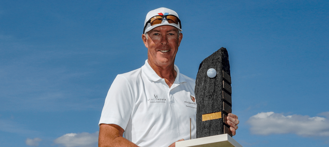 Legends Tour the greatest golfing experiences for amateur golfers