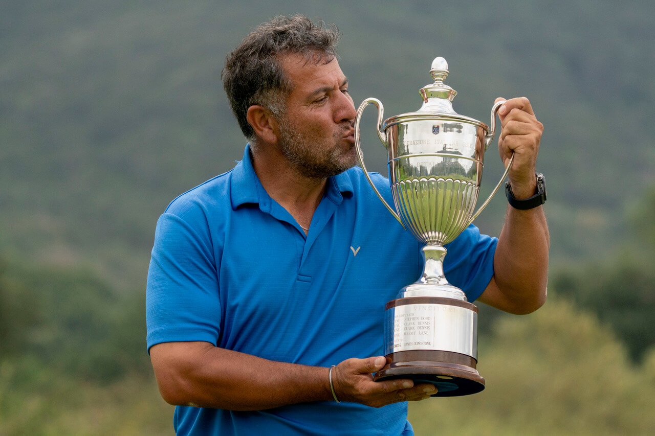 From breaking stories, tournament updates and player interviews