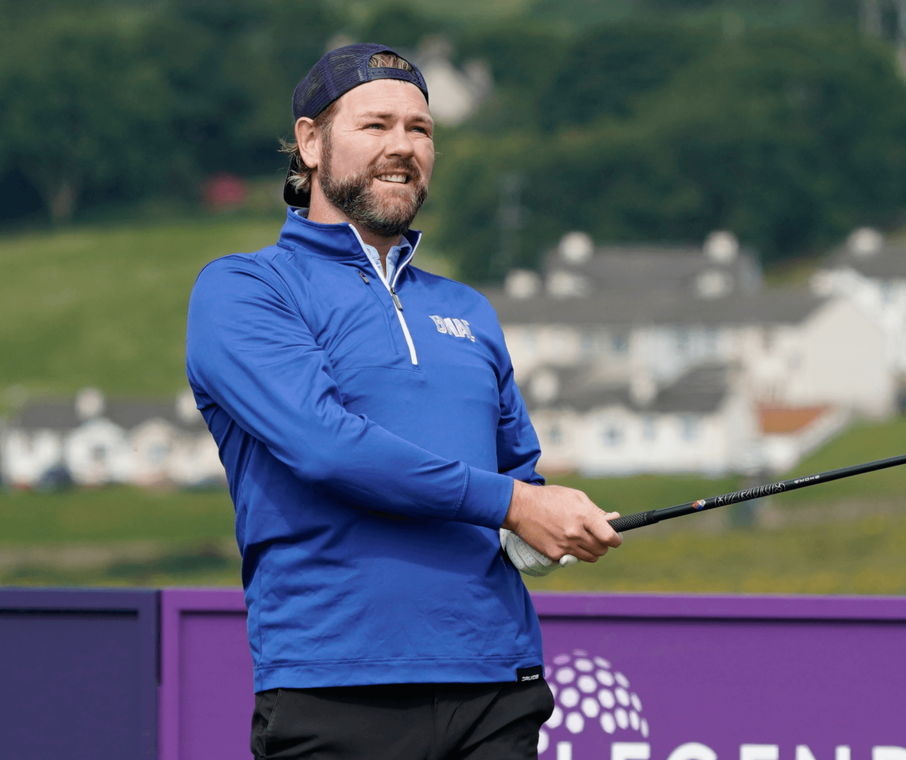 Irish Legends – 2023