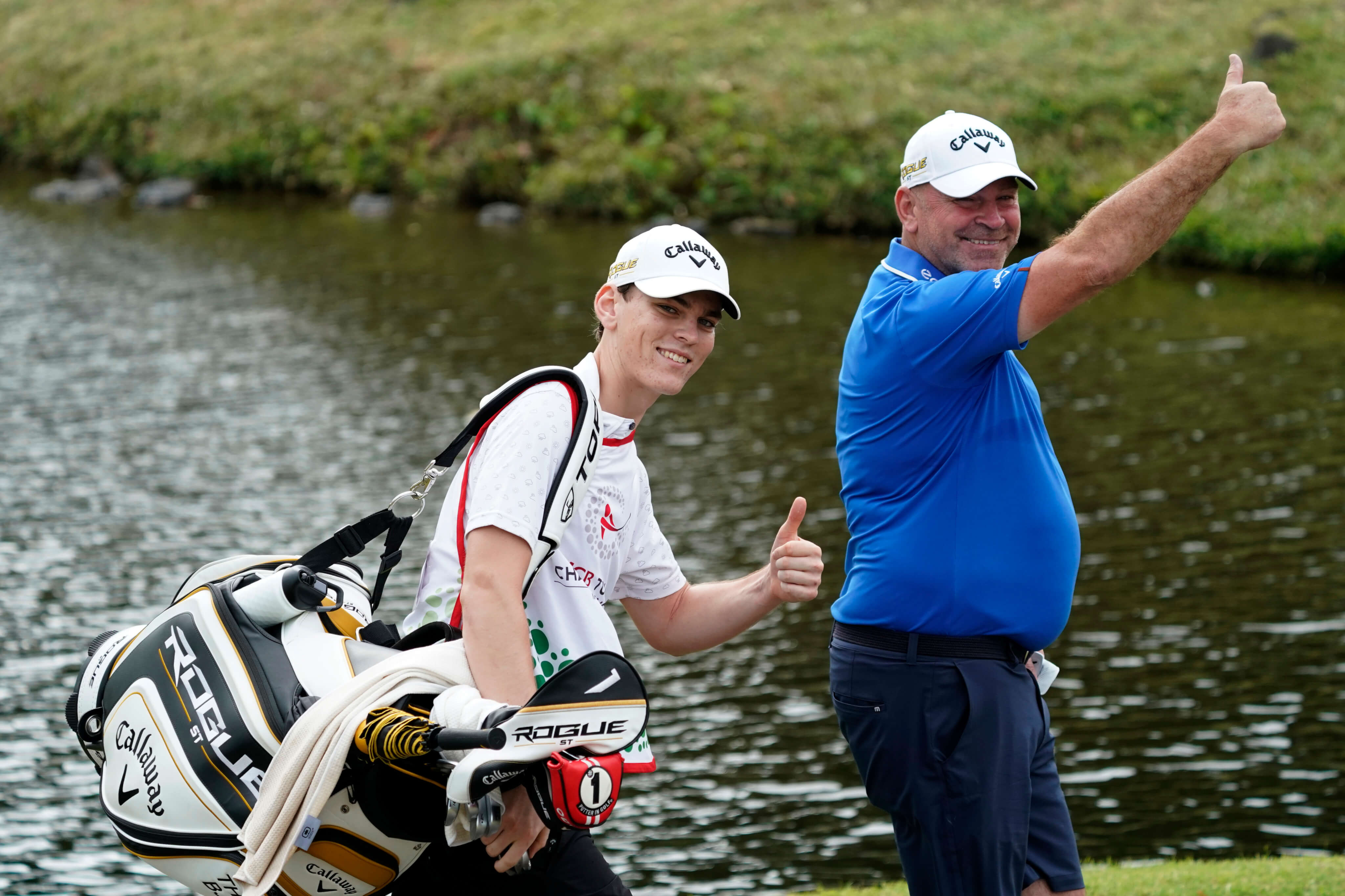 MCB Tour Championship Mauritius – 2023