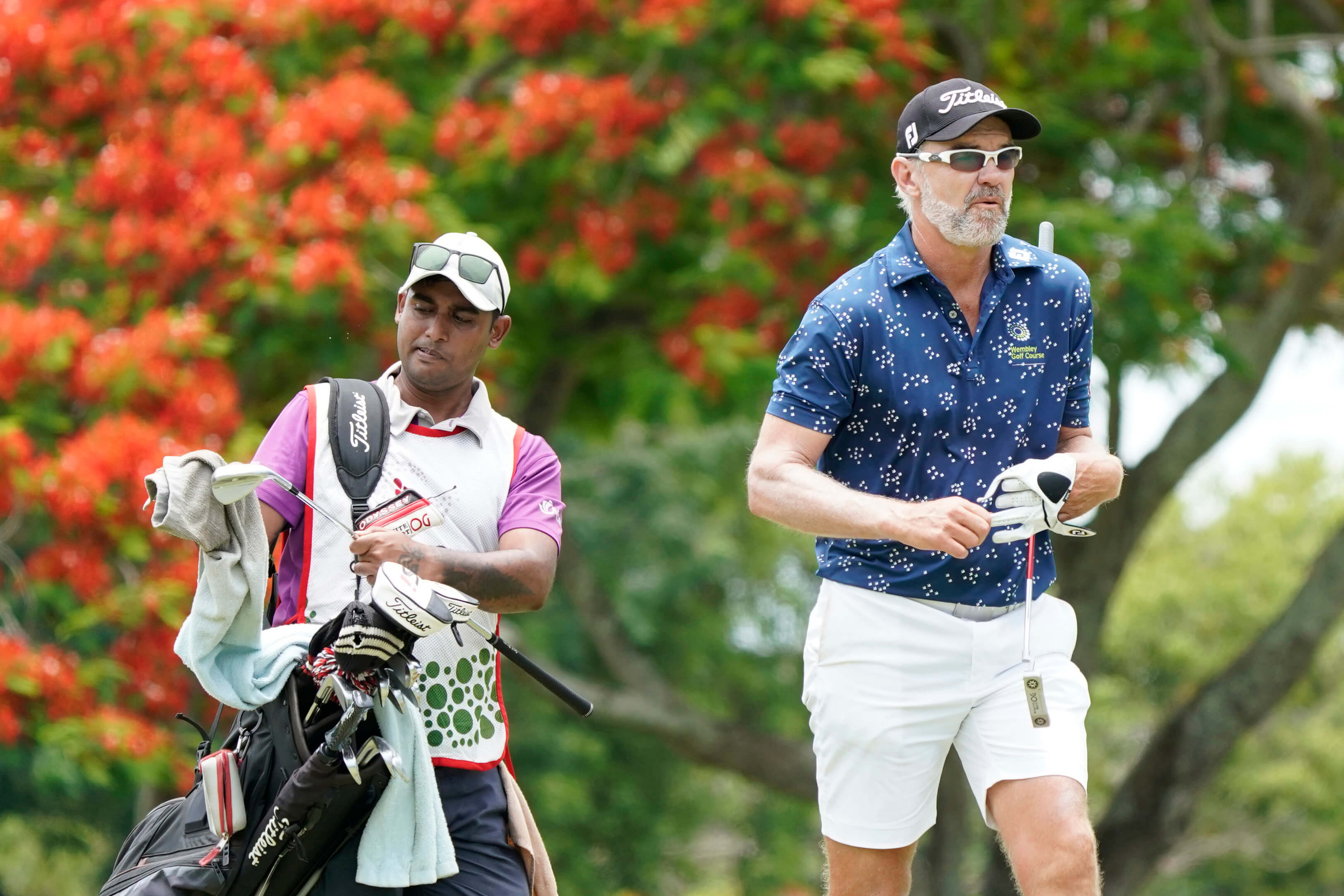 MCB Tour Championship Mauritius – 2023