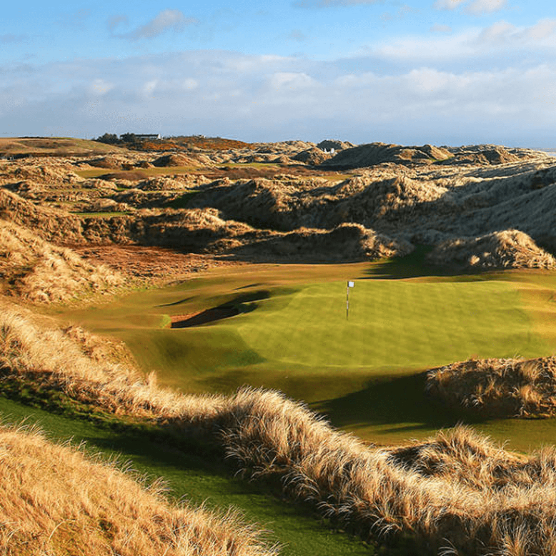 Get up close and personal with the Legends of the game of golf