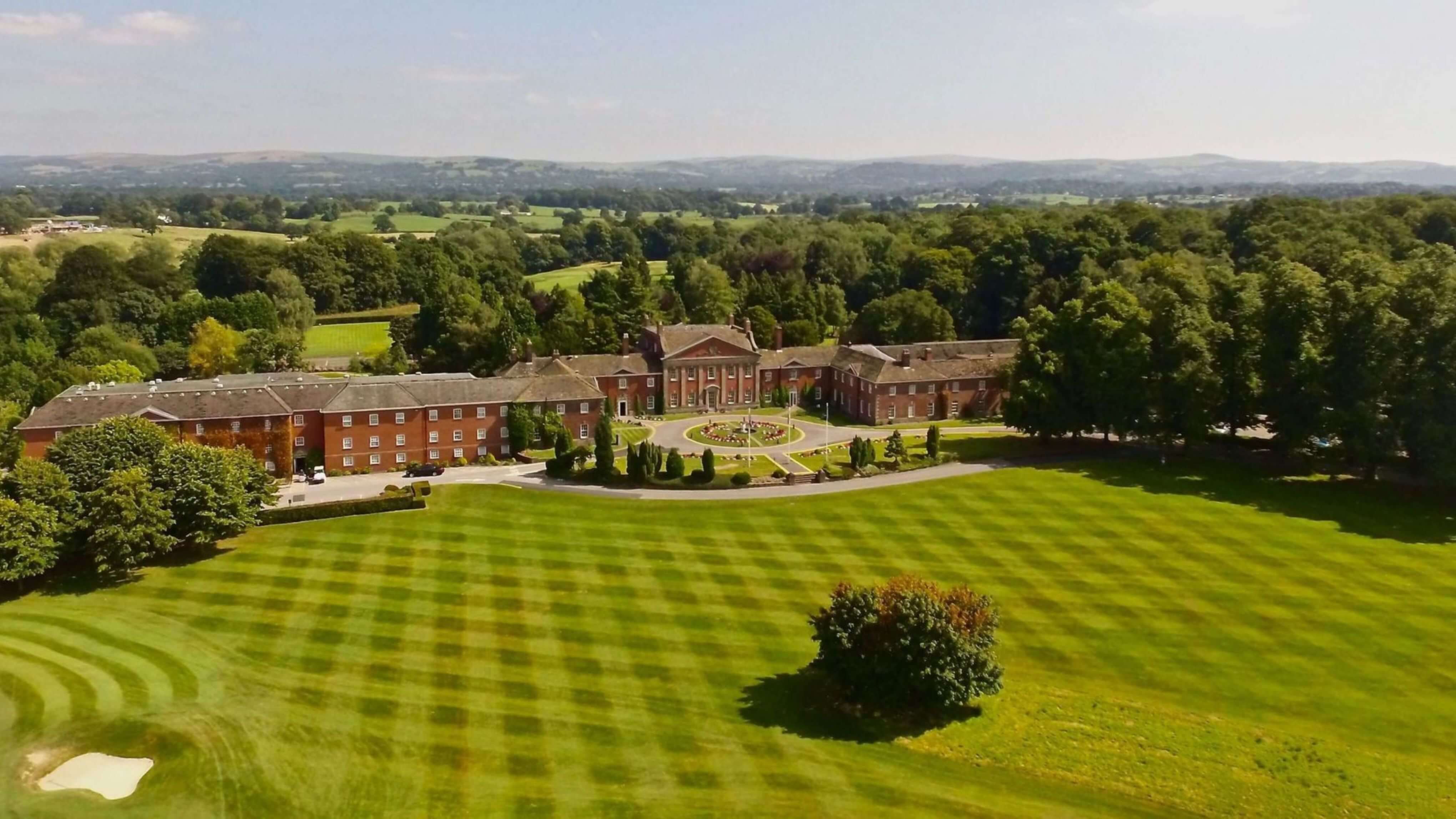 Q Series – Mottram Hall Senior Classic