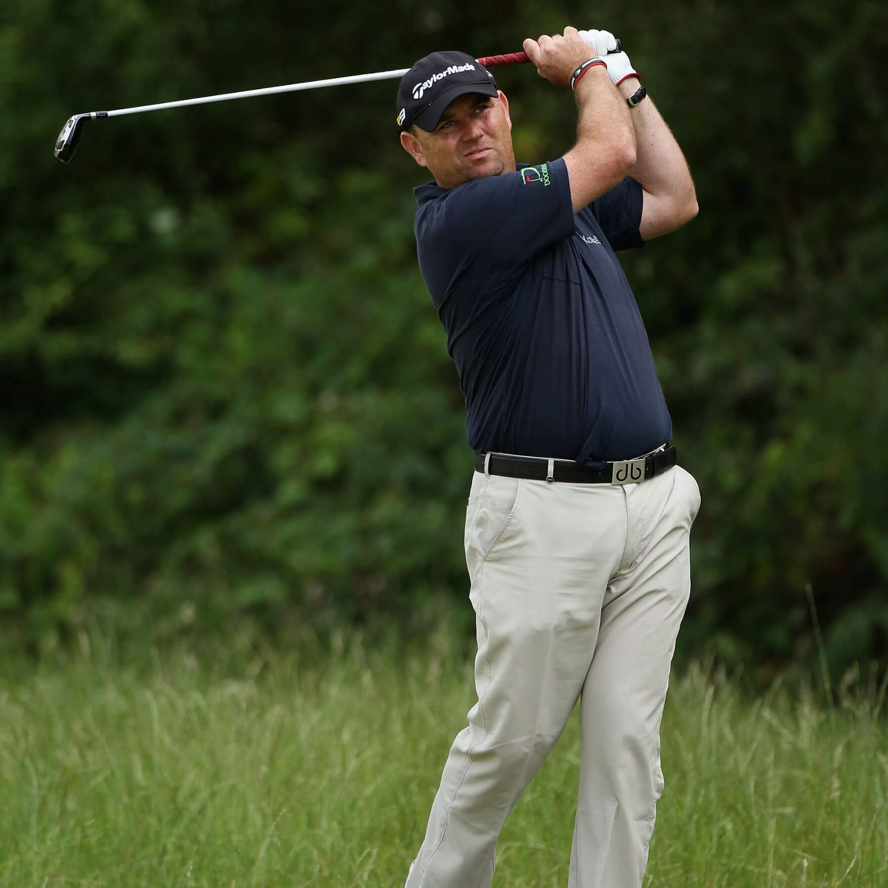 Get up close and personal with the Legends of the game of golf