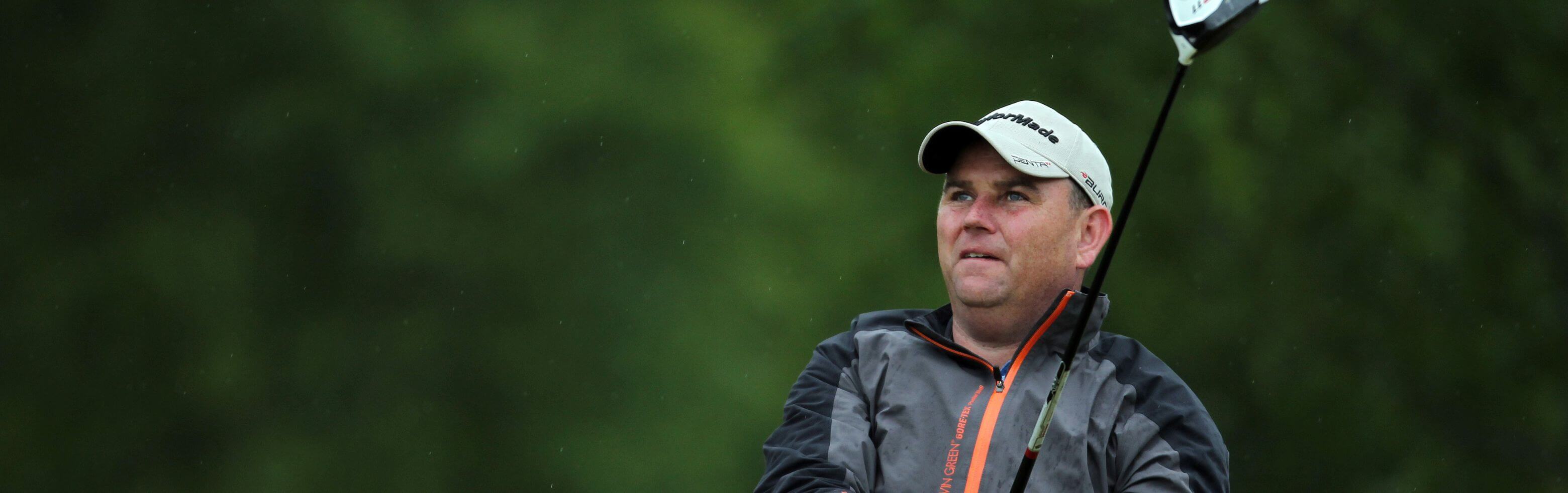 Gary Murphy – Player Profile