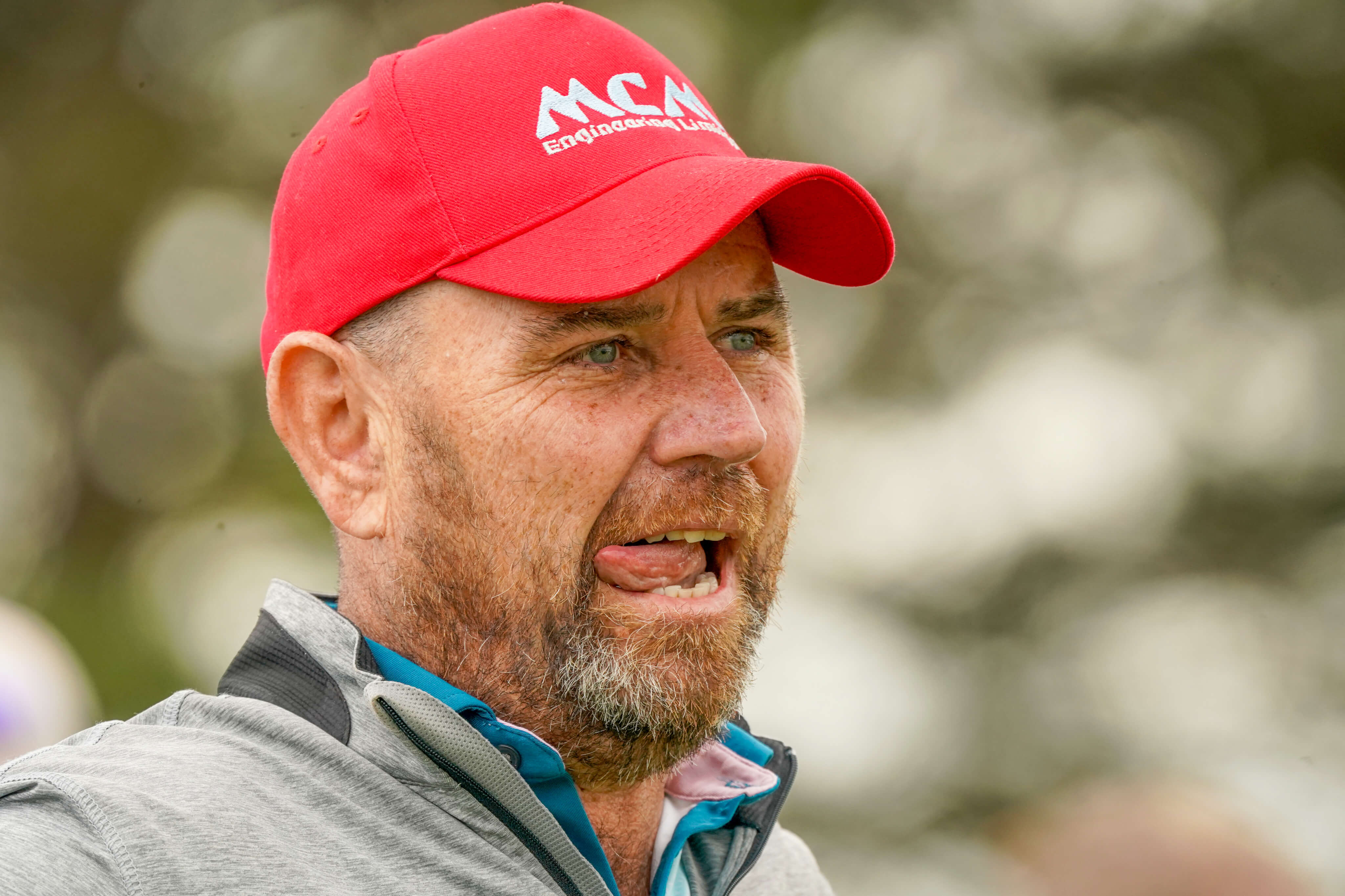 Gary Murphy – Player Profile