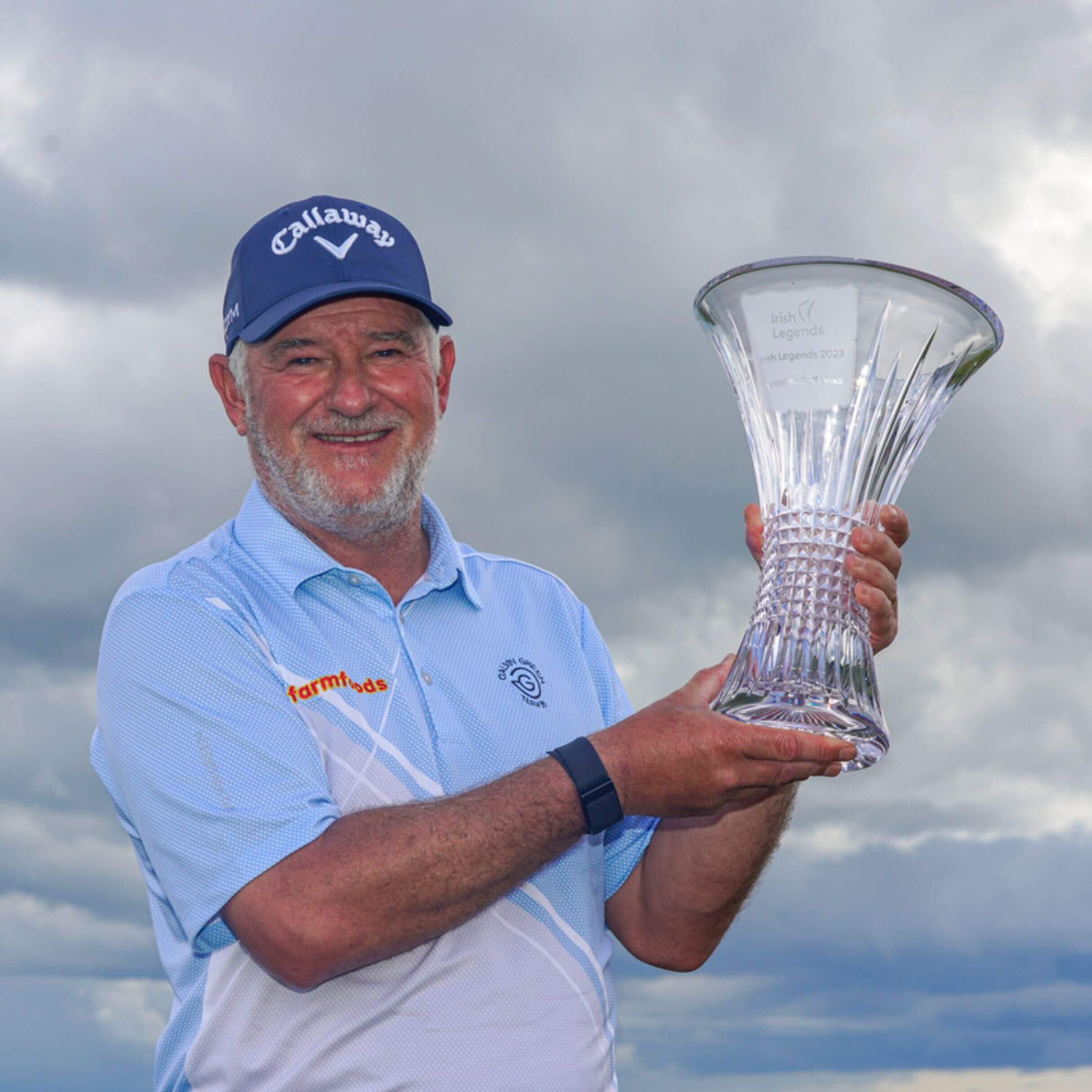 From breaking stories, tournament updates and player interviews