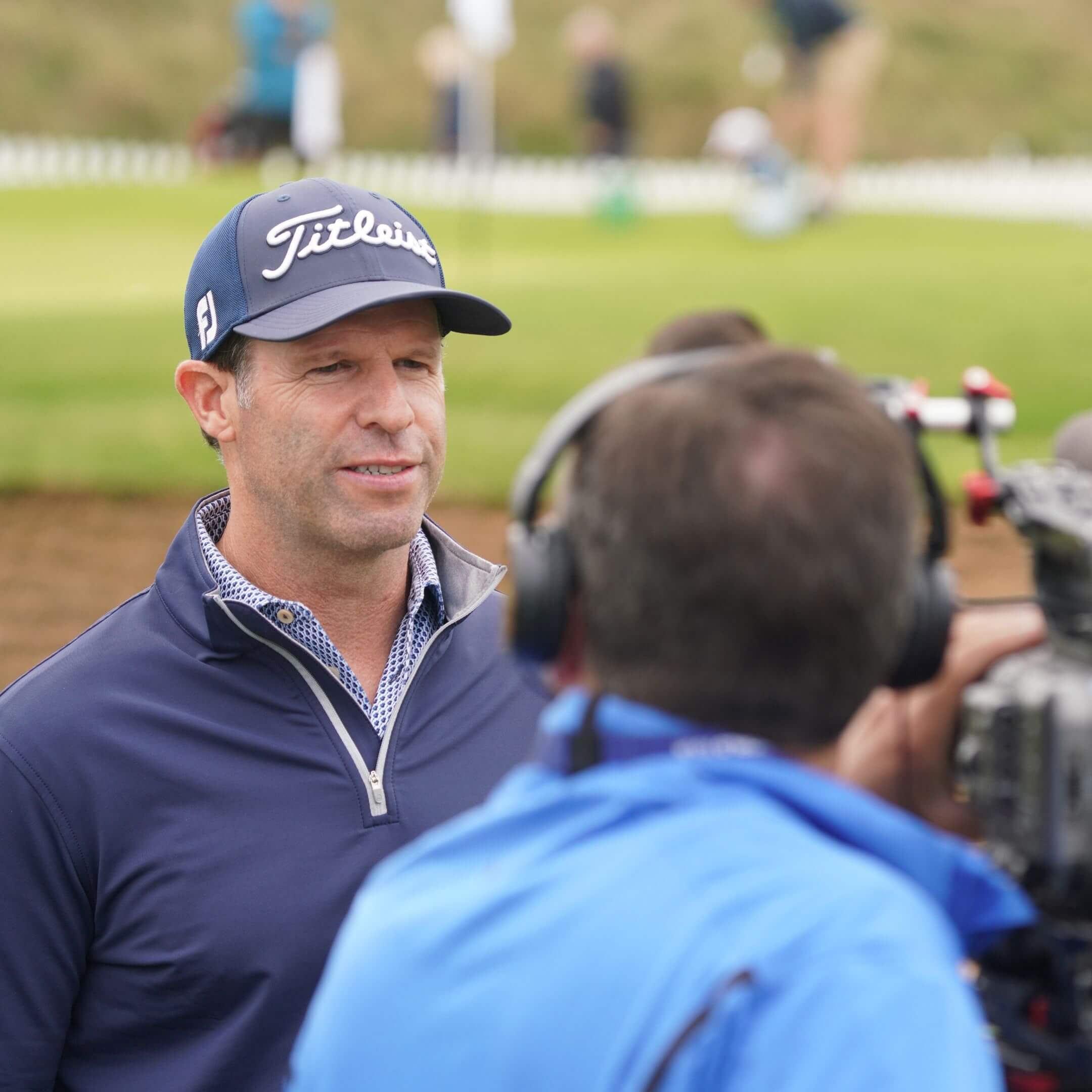 From breaking stories, tournament updates and player interviews