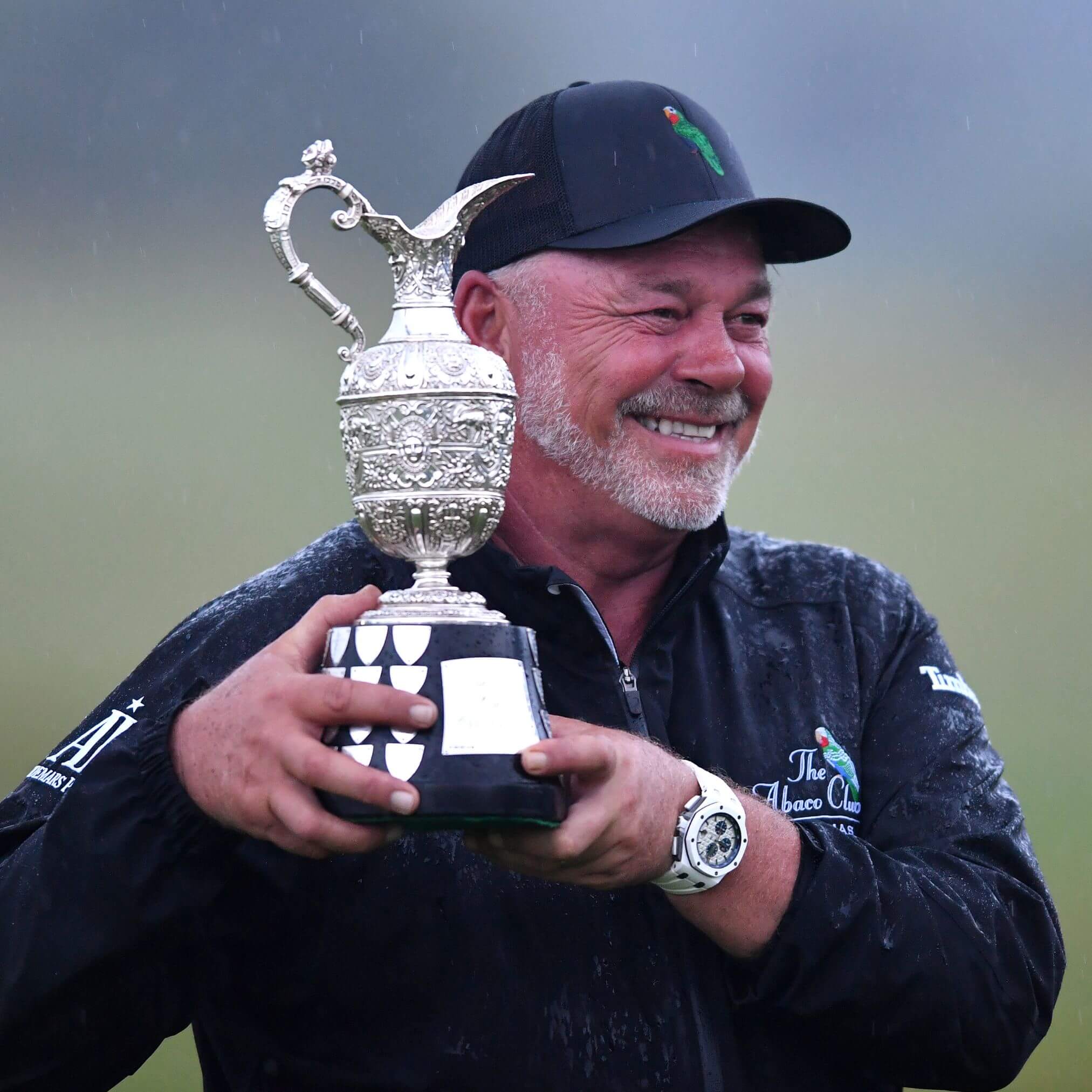 From breaking stories, tournament updates and player interviews