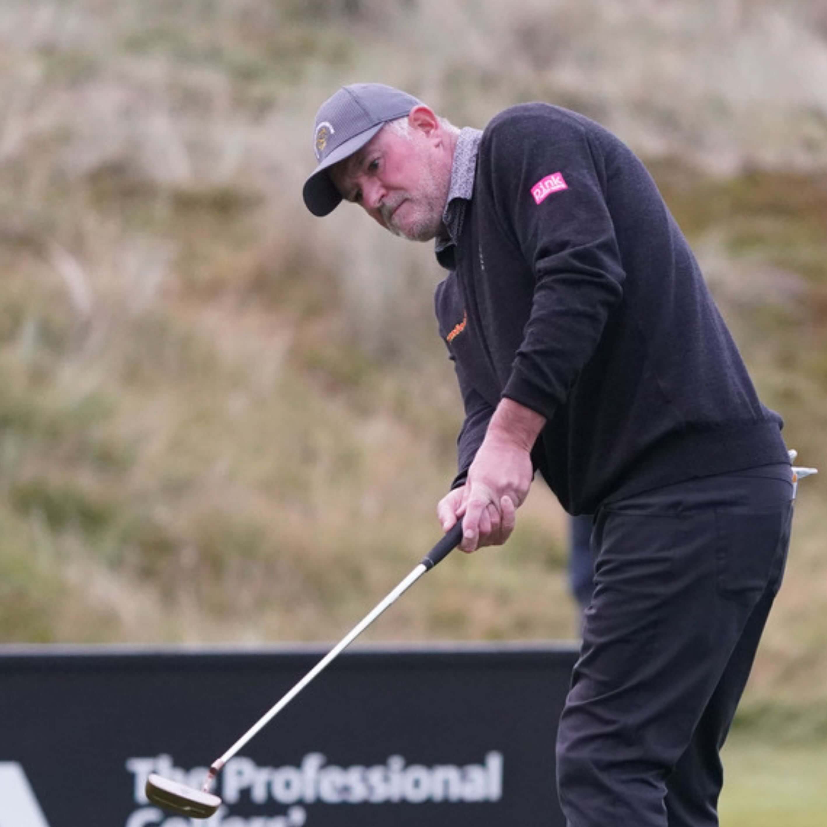 From breaking stories, tournament updates and player interviews