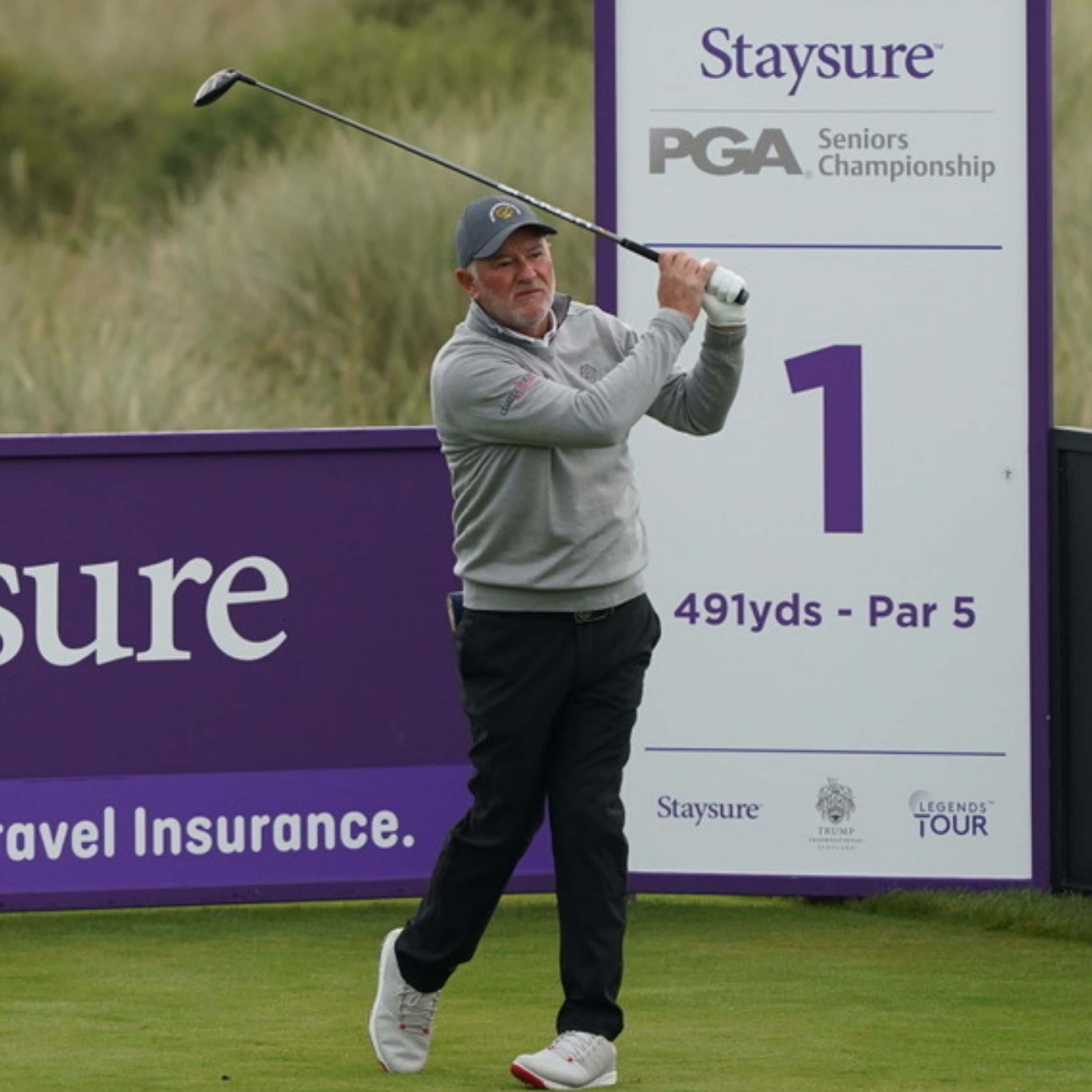 From breaking stories, tournament updates and player interviews