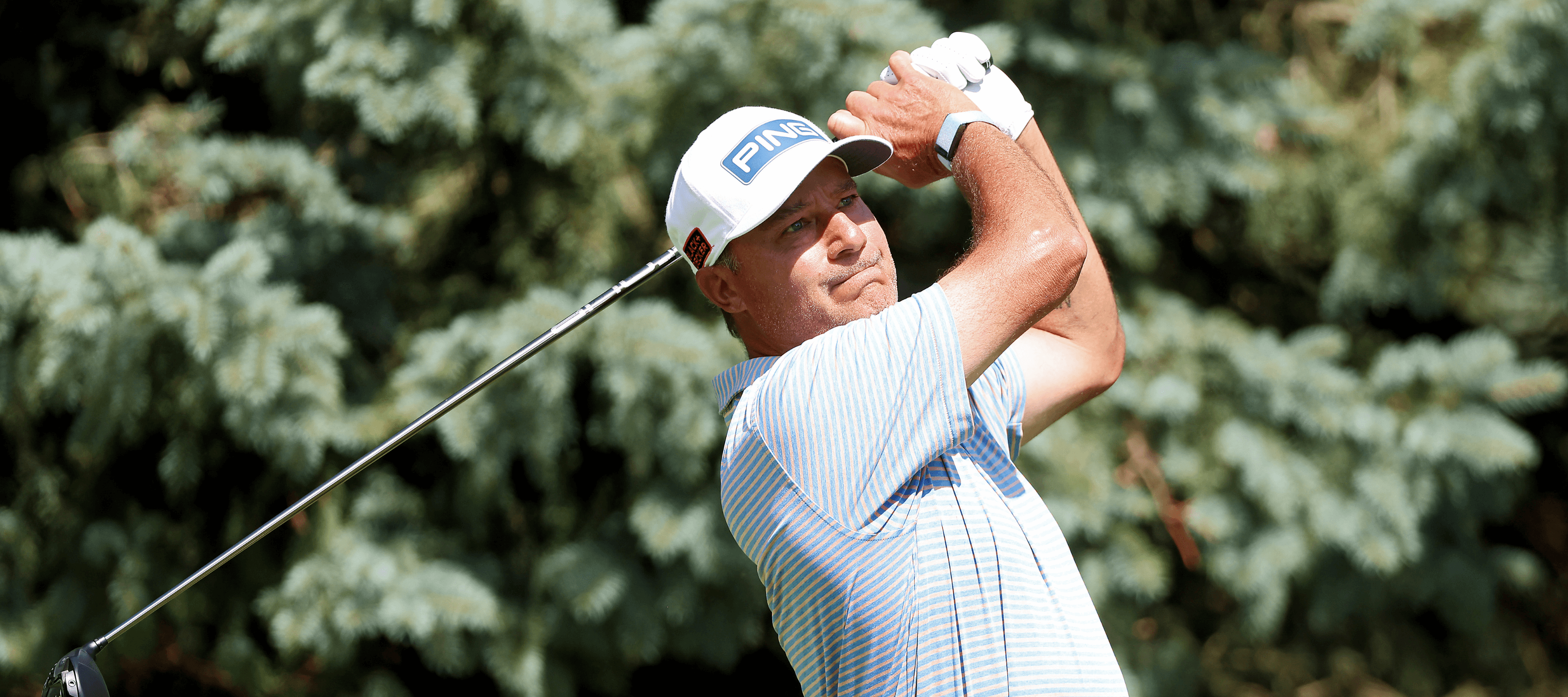 Chris Di Marco – Player Profile