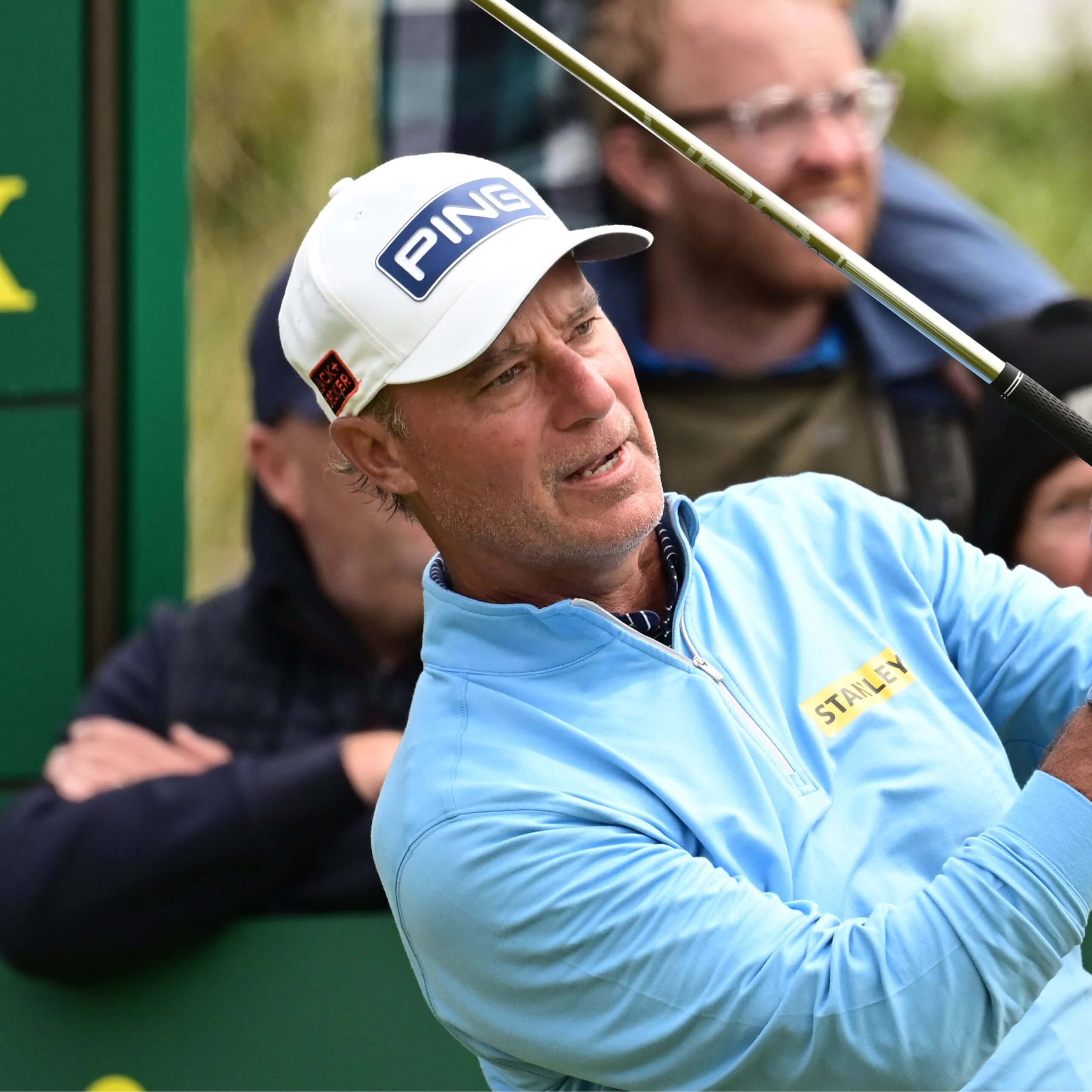 WCM Mexico Senior Open 2024