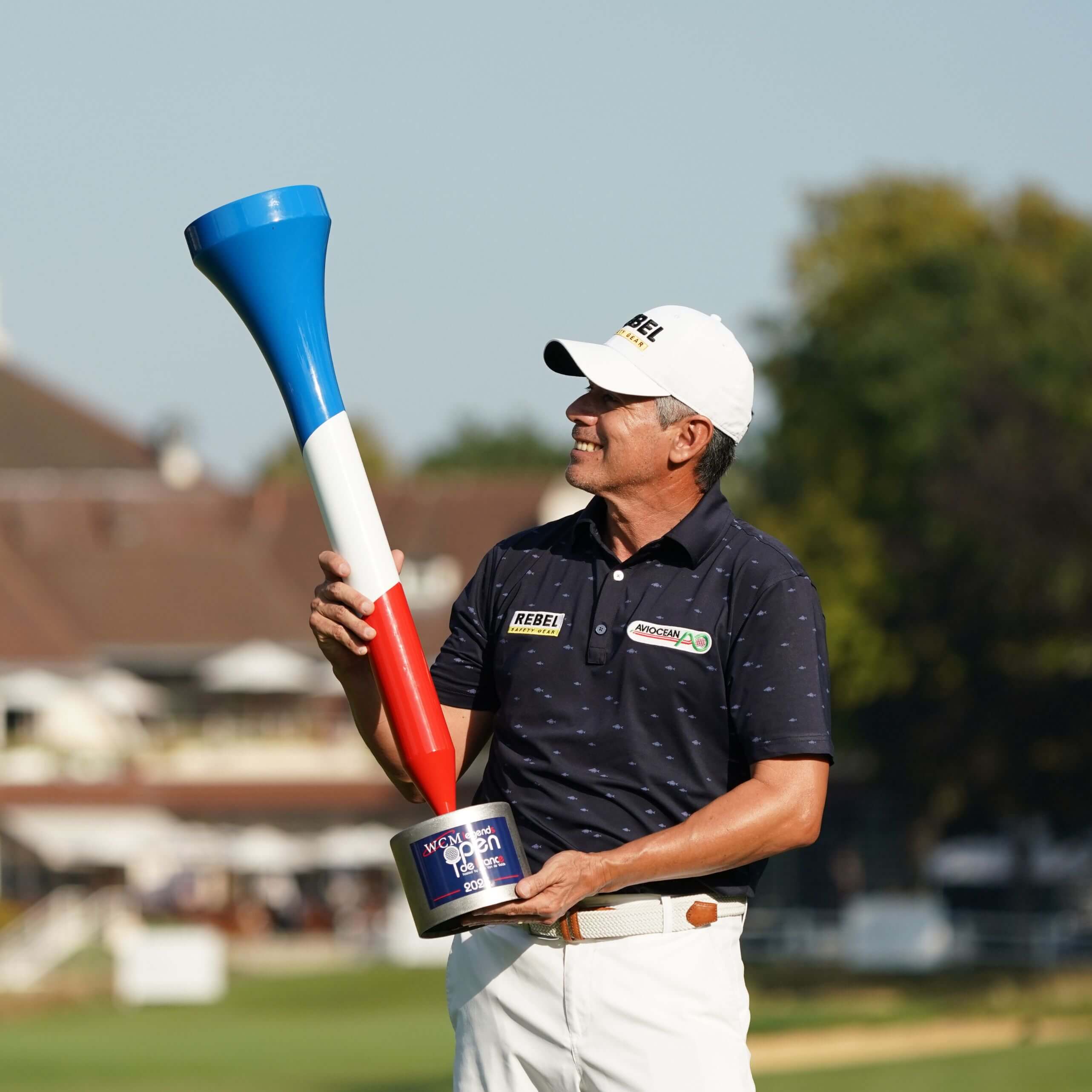 Legends Tour the greatest golfing experiences for amateur golfers