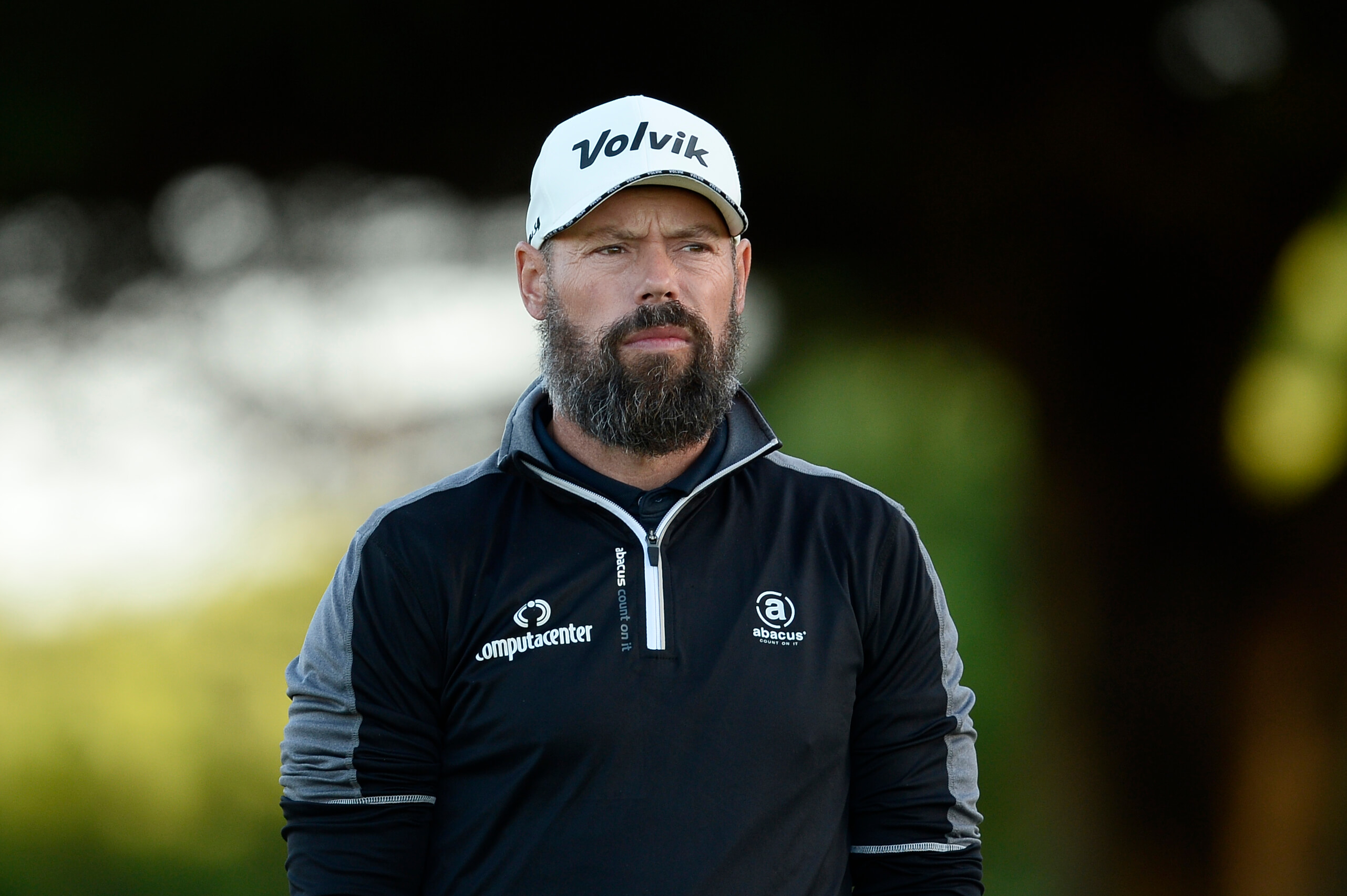 Mikael Lundberg – Player Profile