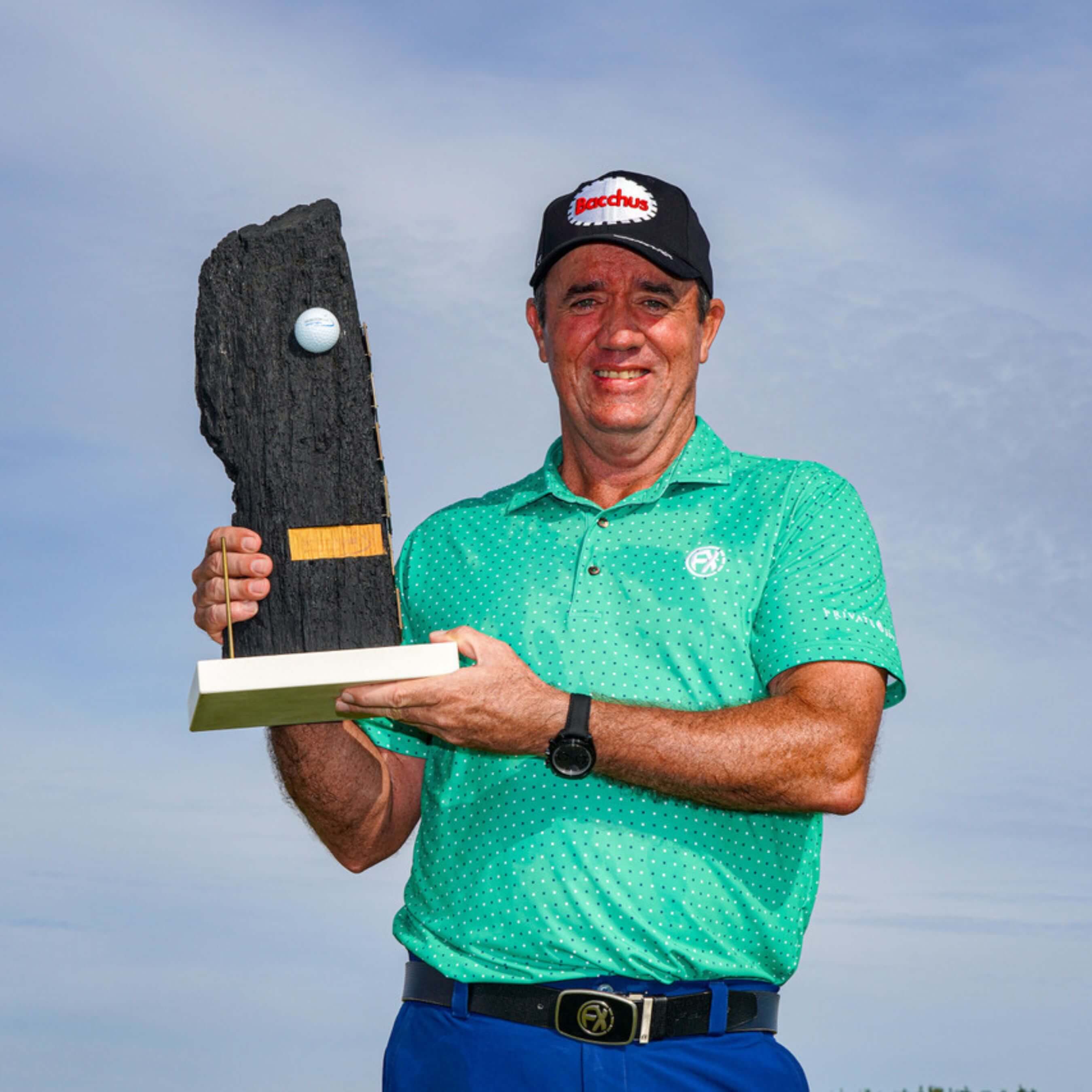 Scott Hend – Player Profile