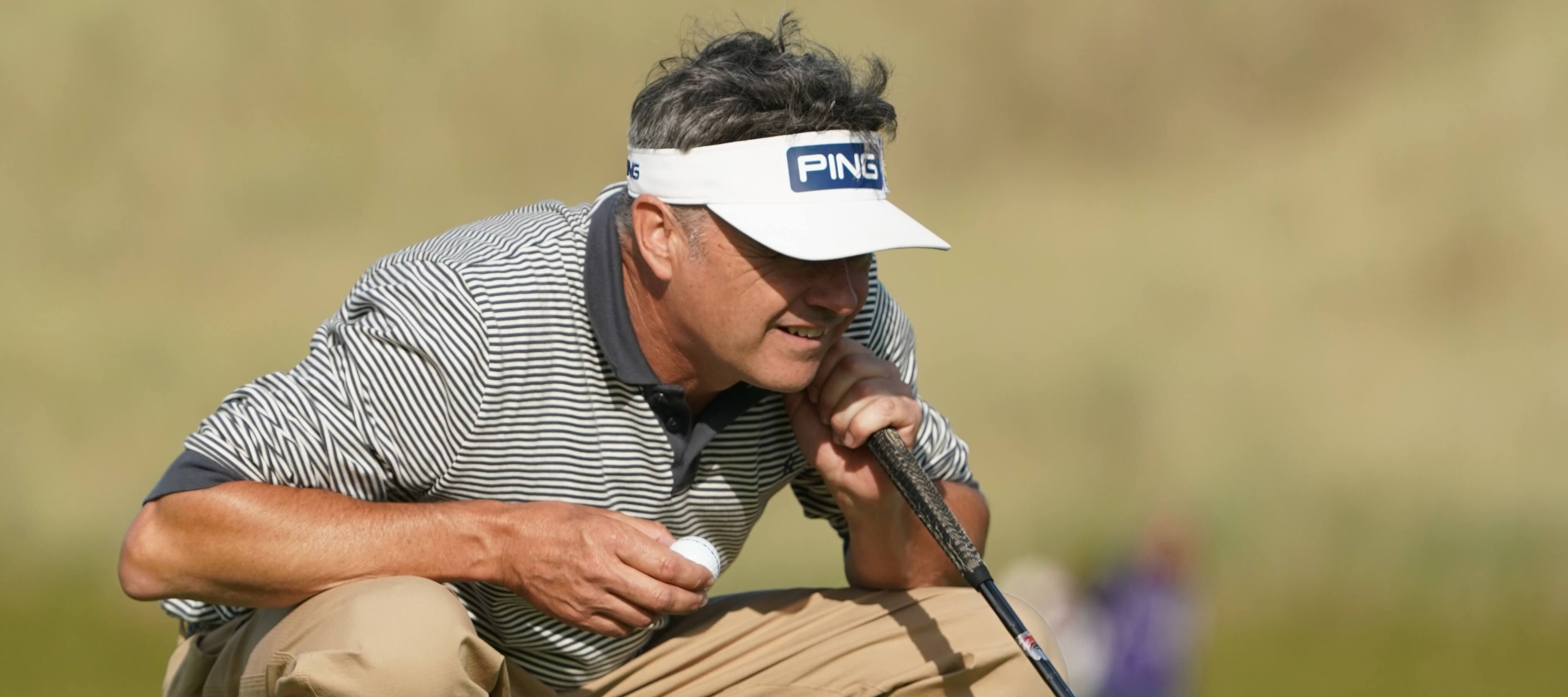 Andrew Marshall – Player Profiles