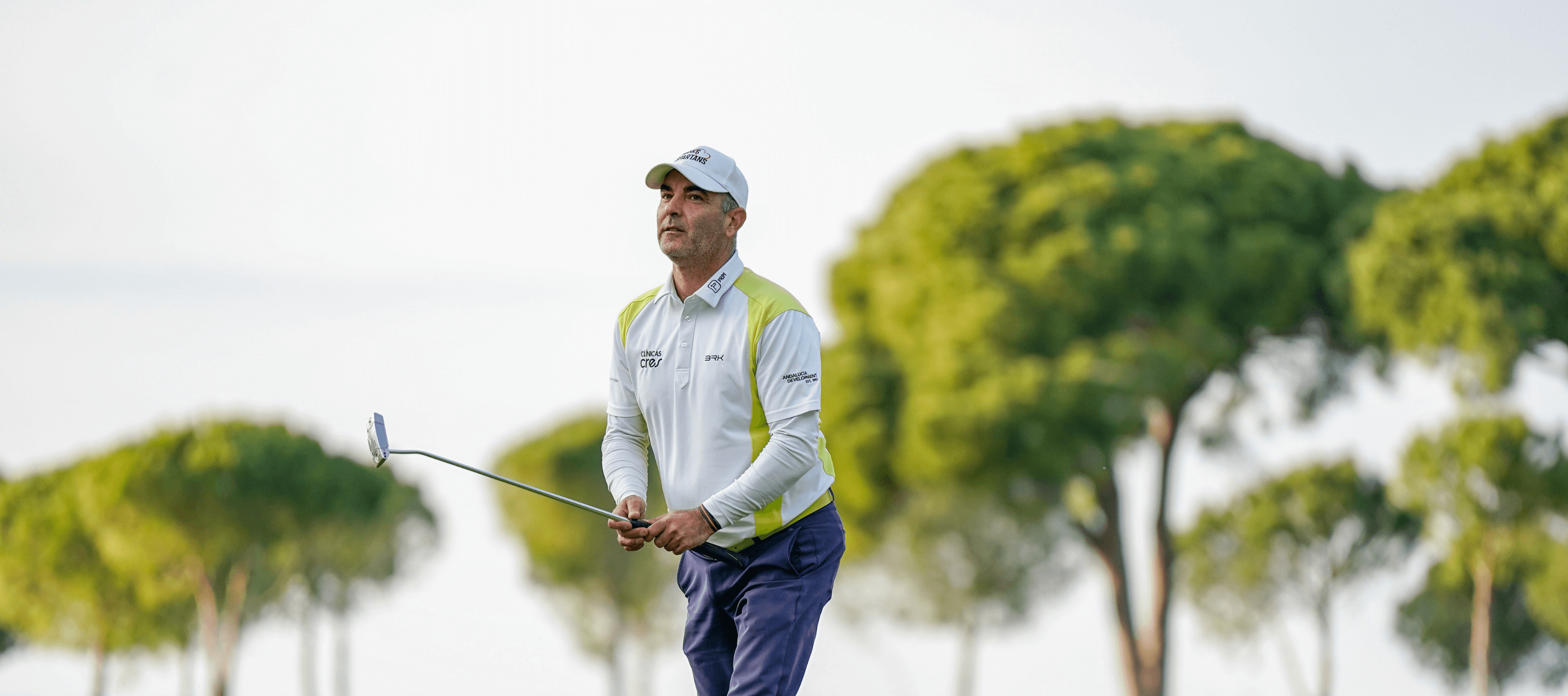 Carlos Balmaseda – Player Profiles