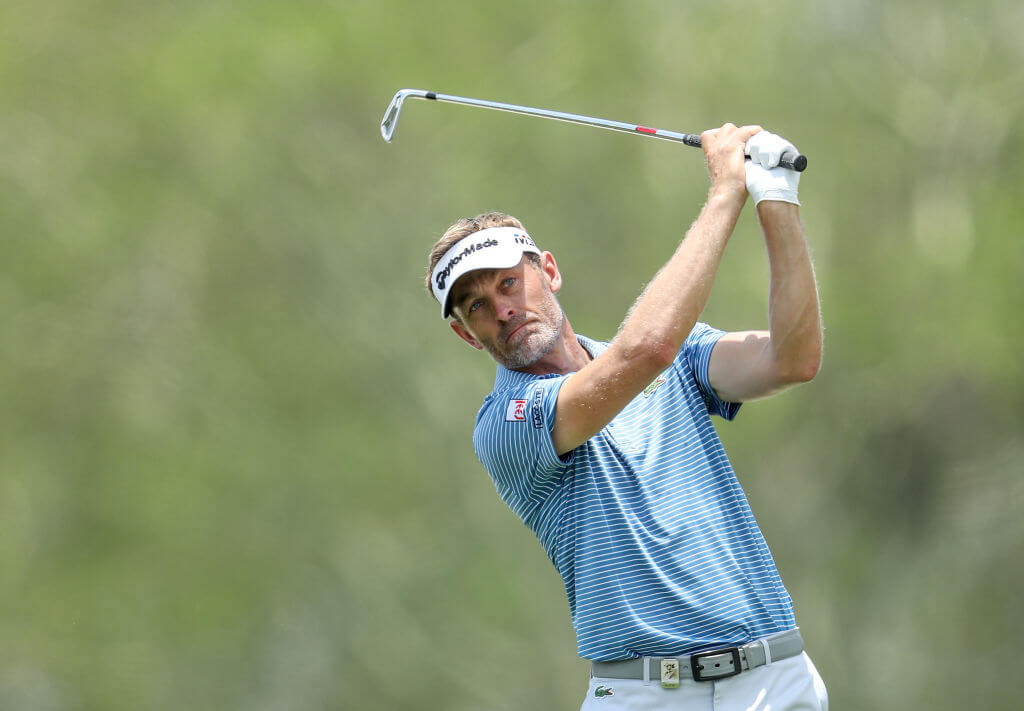 Raphaël Jacquelin – Legends Tour Profile