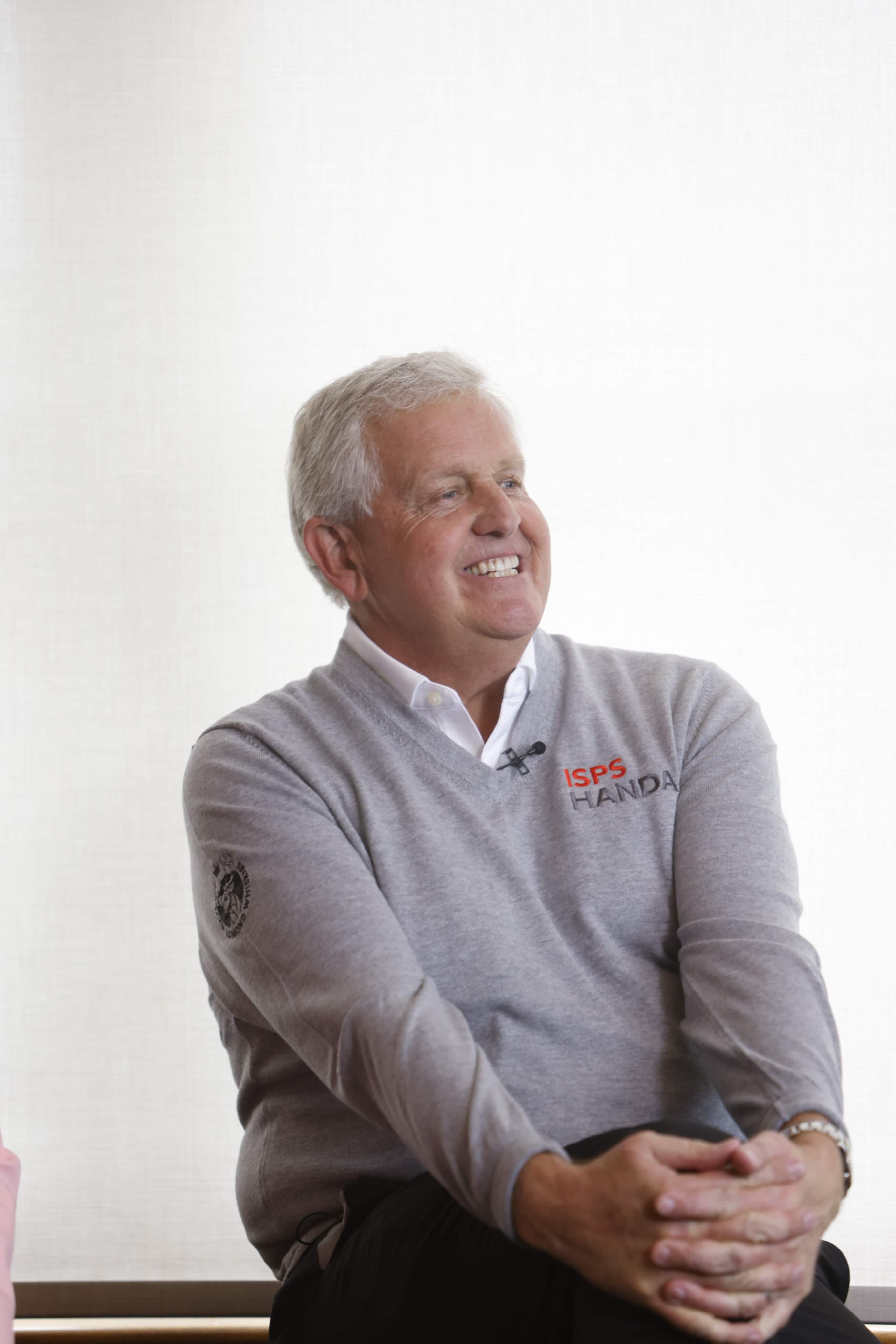 Legends Tour the greatest golfing experiences for amateur golfers