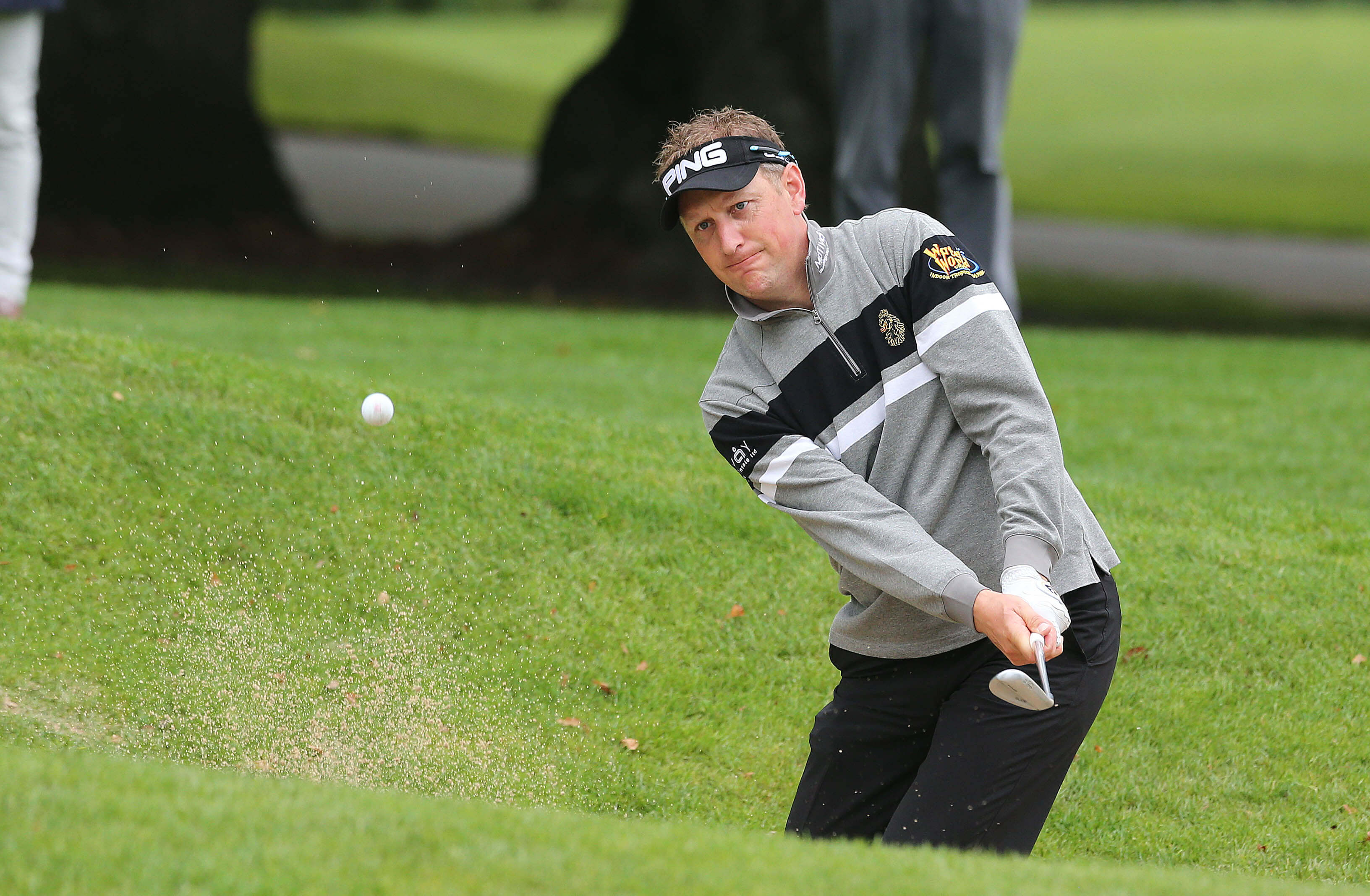 Simon Wakefield – player profile