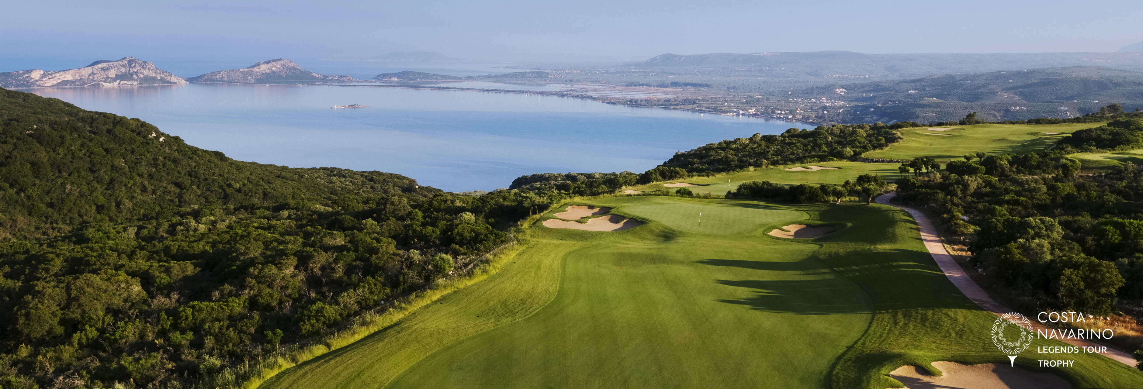 Legends Tour the greatest golfing experiences for amateur golfers