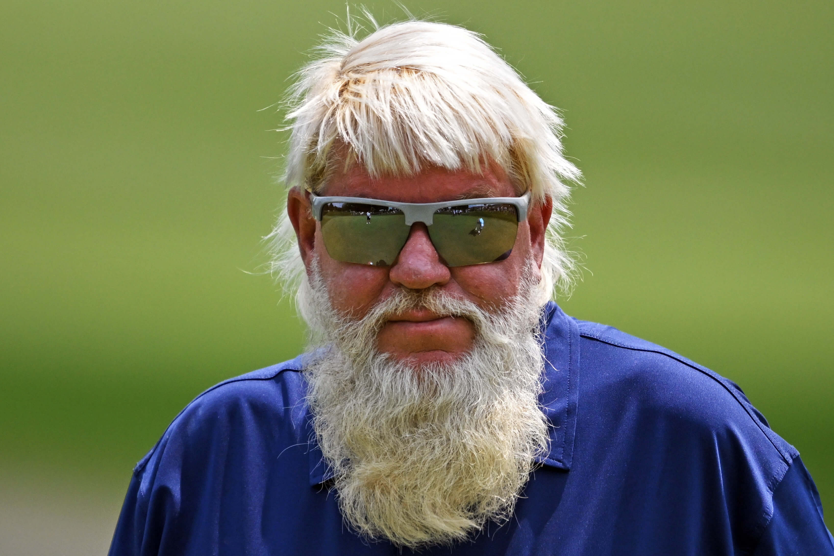 From breaking stories, tournament updates and player interviews