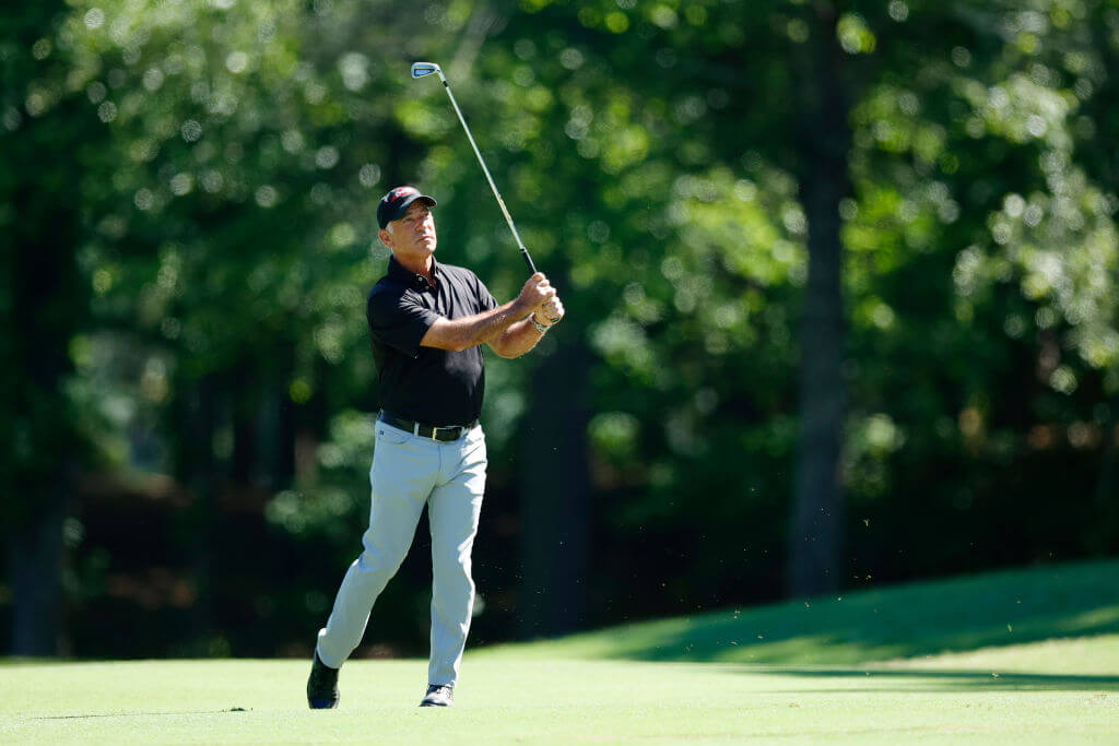 Corey Pavin – Player Profile