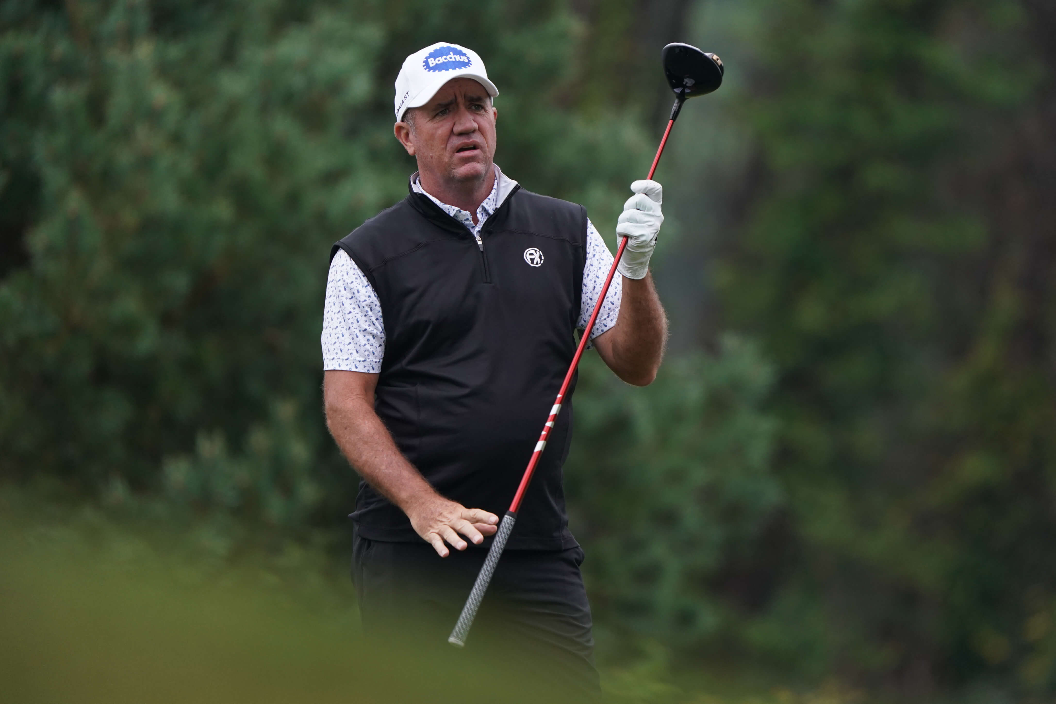 Legends Tour the greatest golfing experiences for amateur golfers