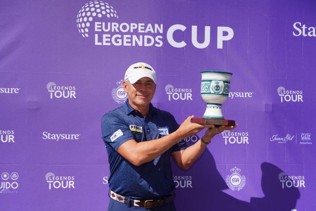 European Legends Cup 2025