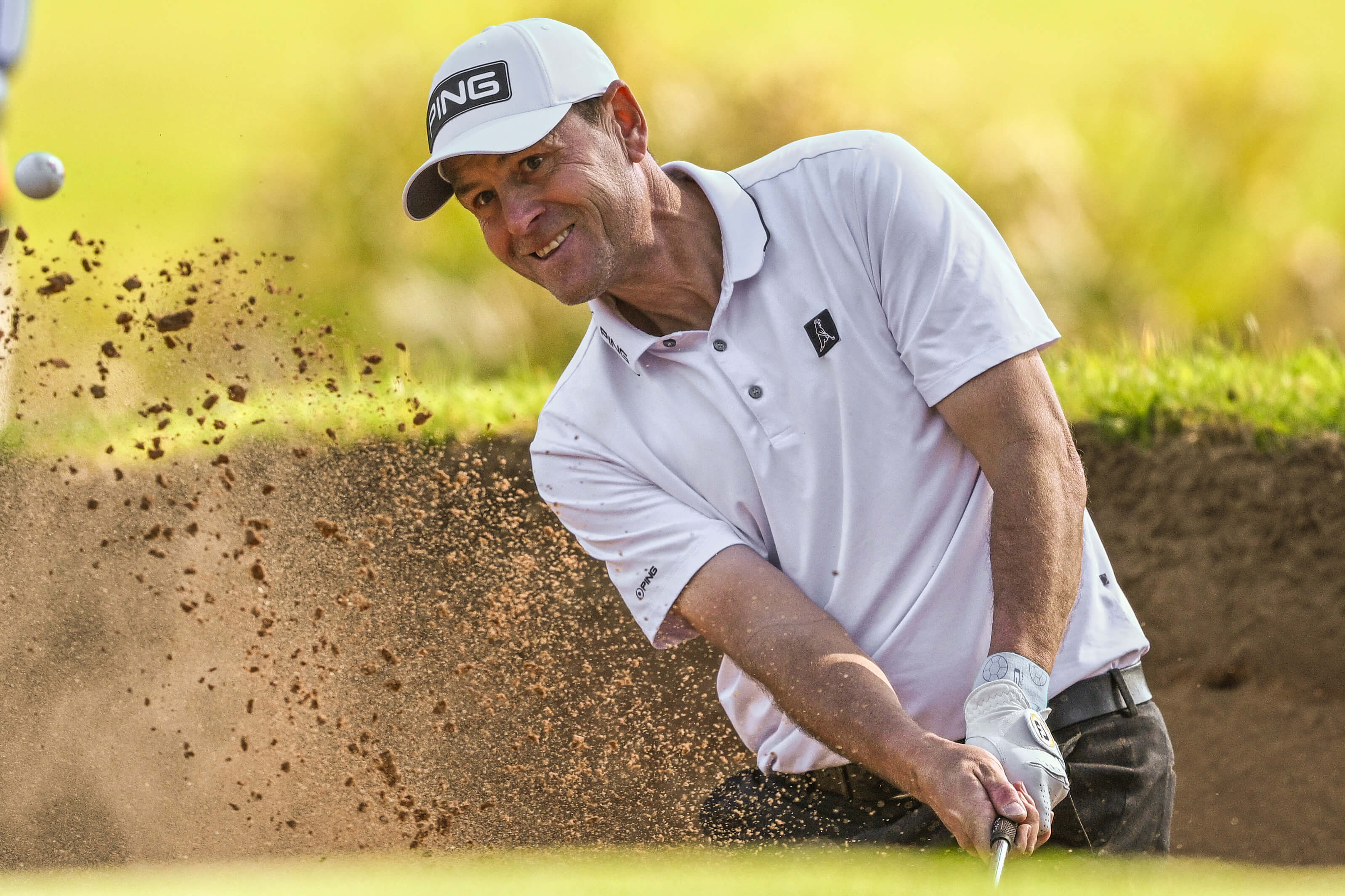 From breaking stories, tournament updates and player interviews